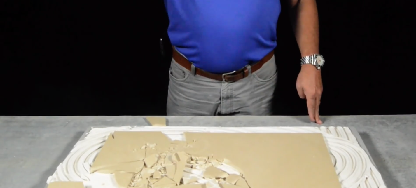 Trowel and Error - How to Set Tile the Right Way – Elit Tile