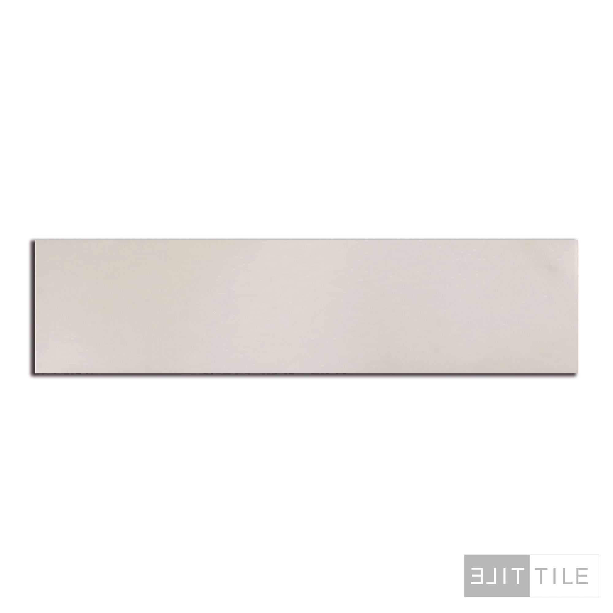 Stromboli Porcelain Tile 3.5X14.5 Beige Gobi Matte – Elit Tile