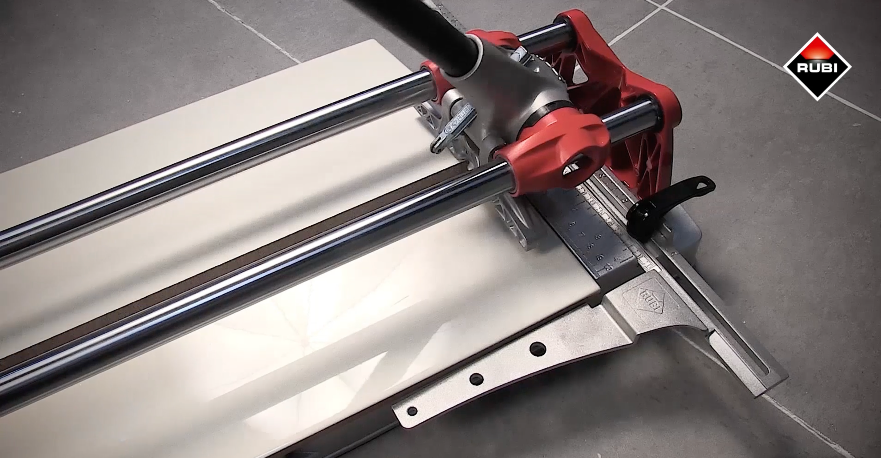 Rubi SPEED MAGNET Tile Cutter – Elit Tile