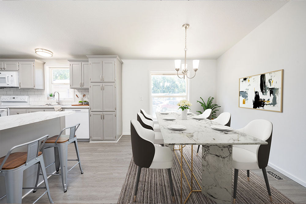 Are Quartz Countertops Porous? Everything You Should Know - Elit Tile