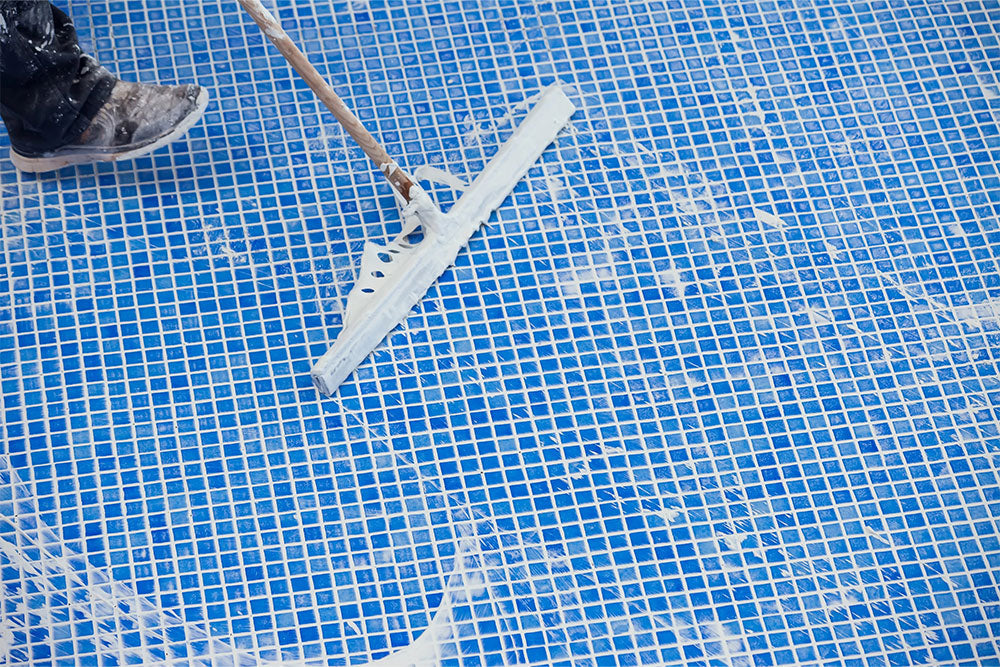 7 Pool Tile Cleaning Methods To Remove Stubborn Stains Fast - Elit Tile