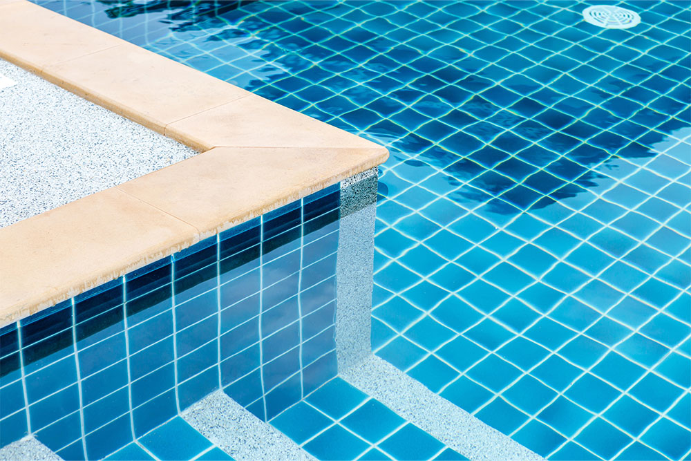 Pool Tile Vs. Regular Tile: Understanding The Key Differences – Elit Tile