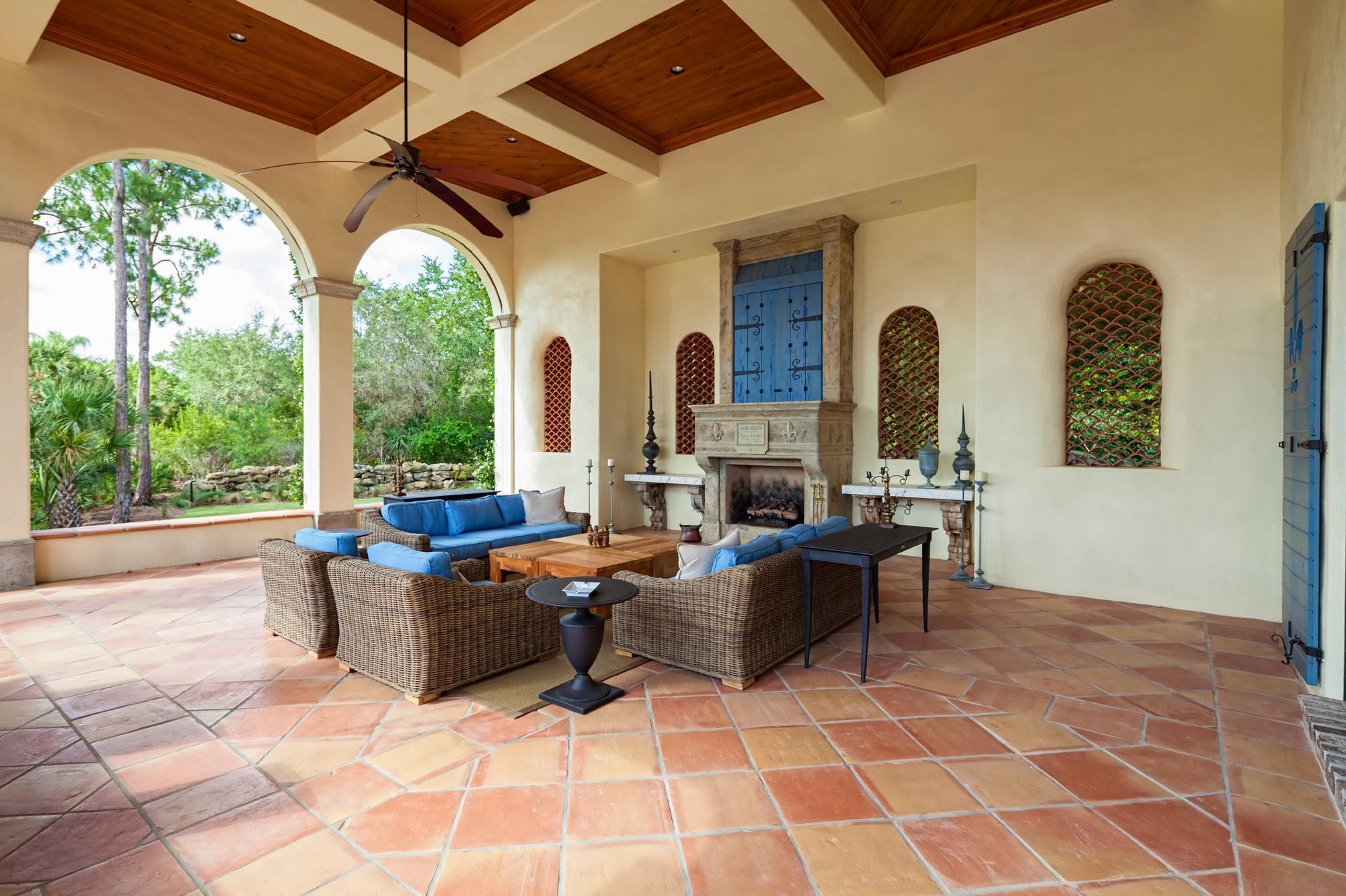 Mexican Pavers – Elit Tile