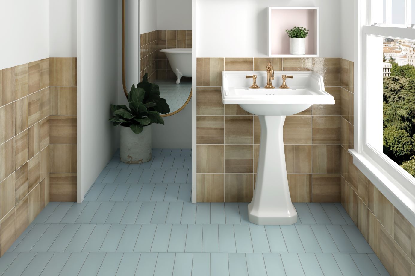 Stromboli – Elit Tile