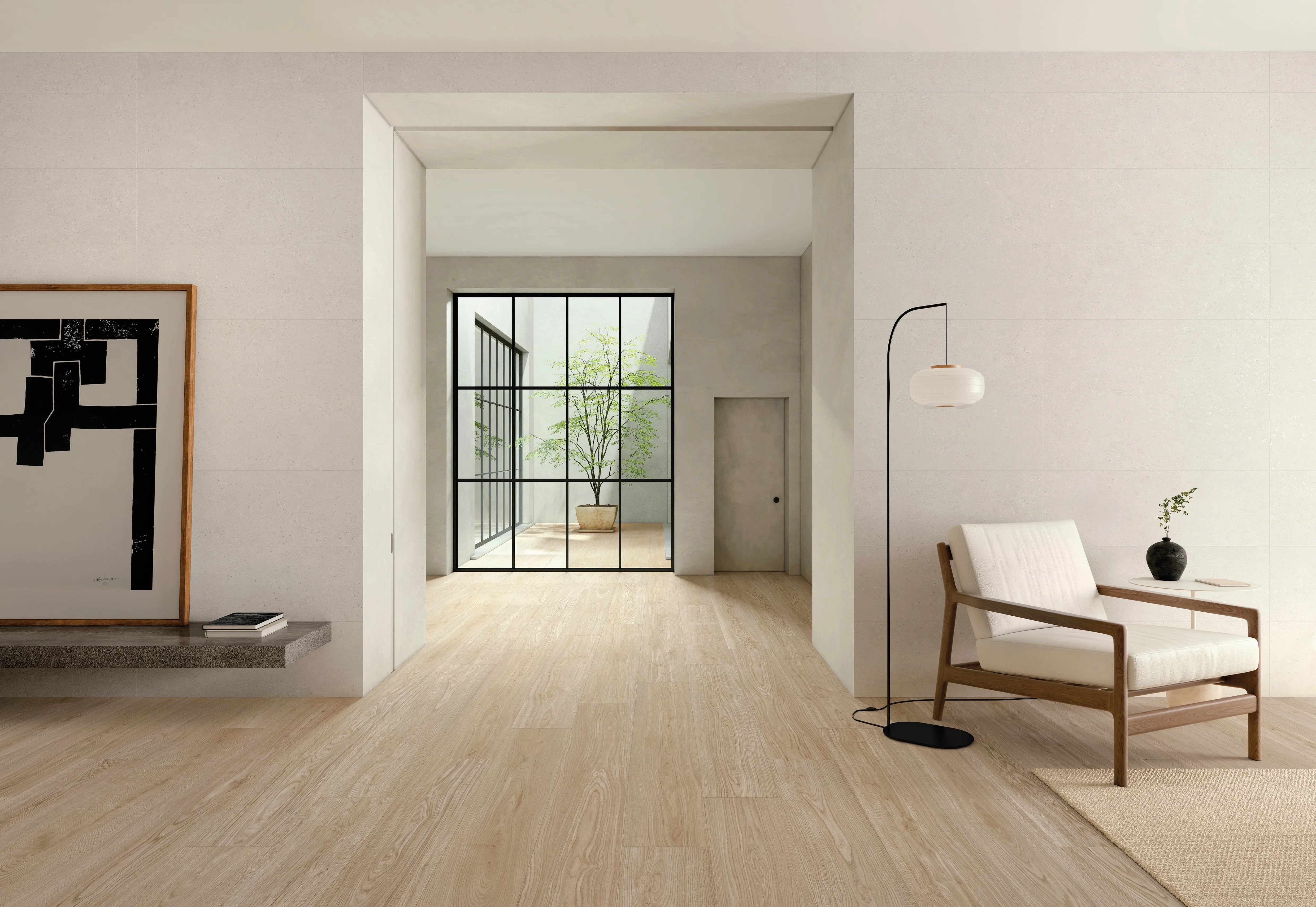Grainier Matte Tiles – Elit Tile
