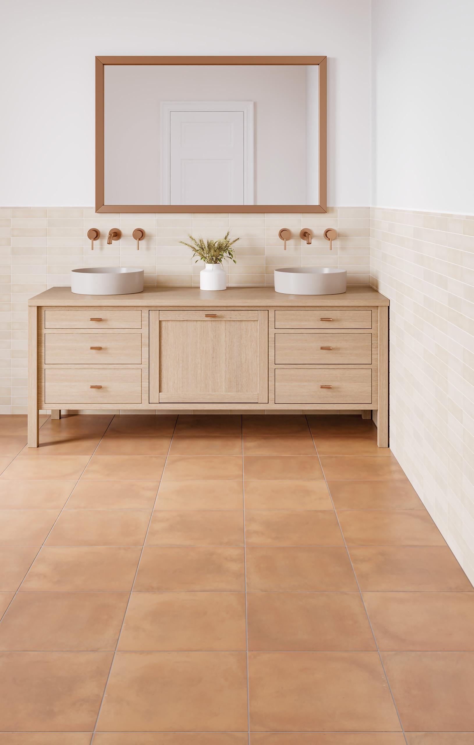 Cotto Nature Tiles - Elit Tile