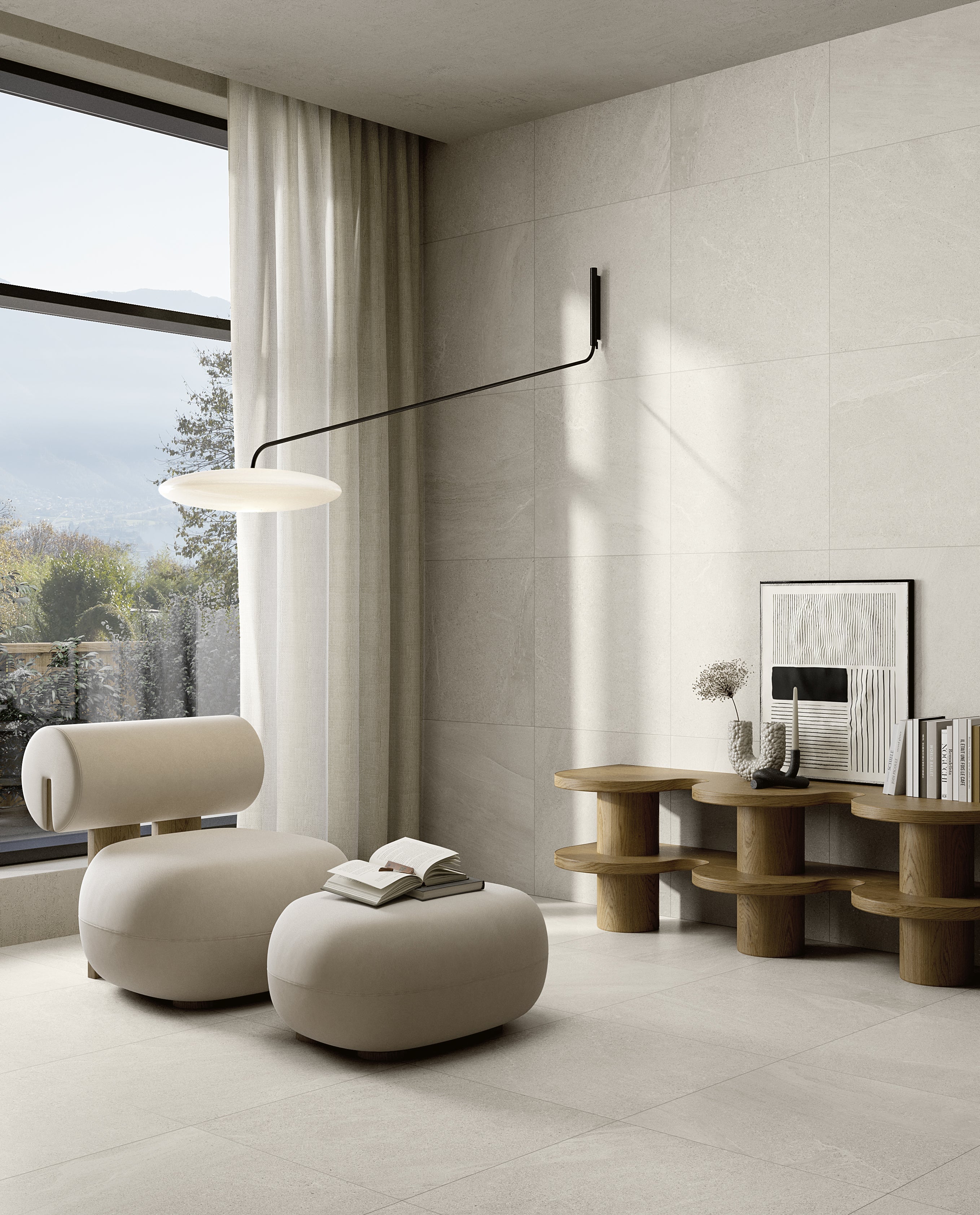 Boston - Elit Tile