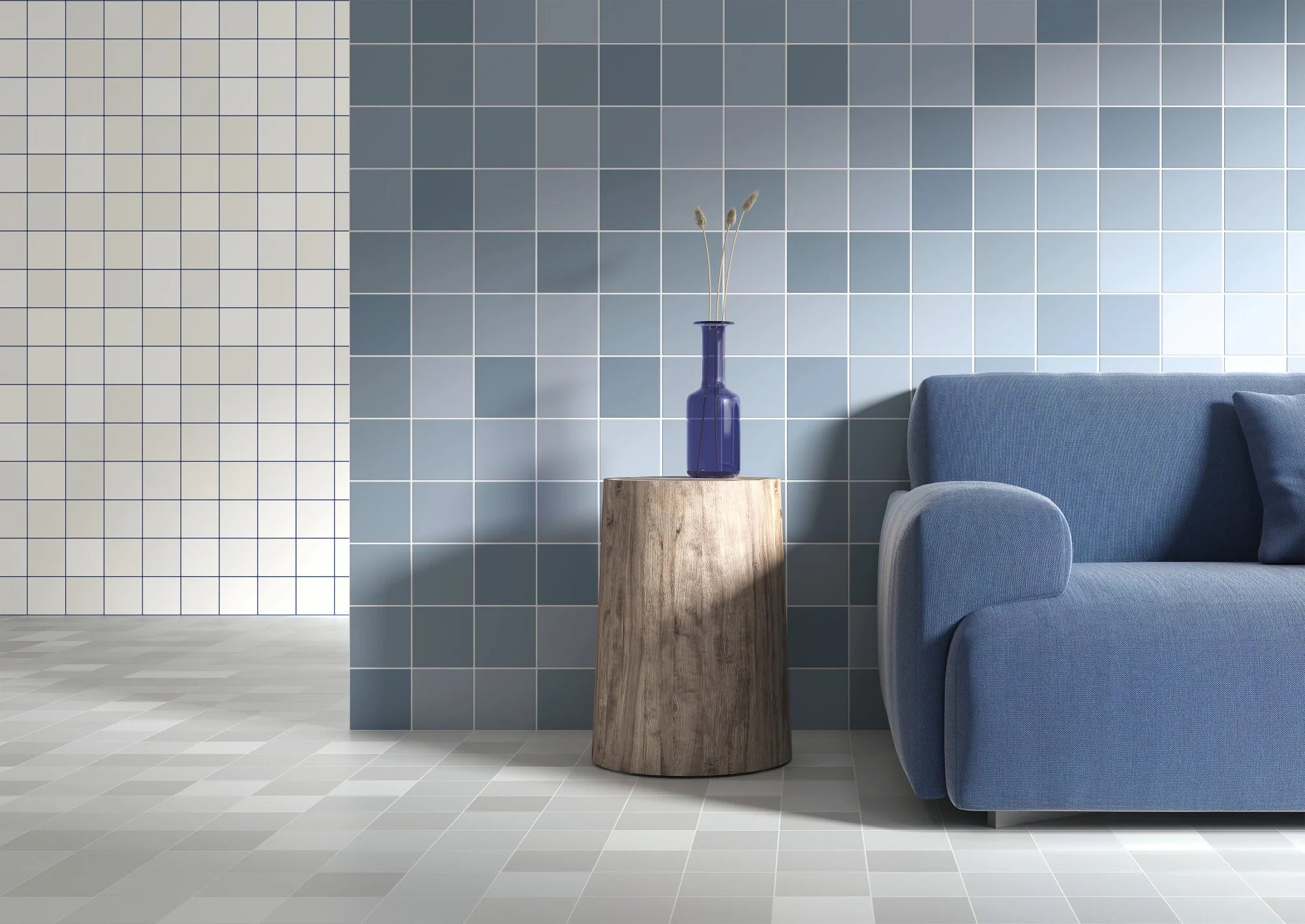 Rubik Matte Tiles - Elit Tile