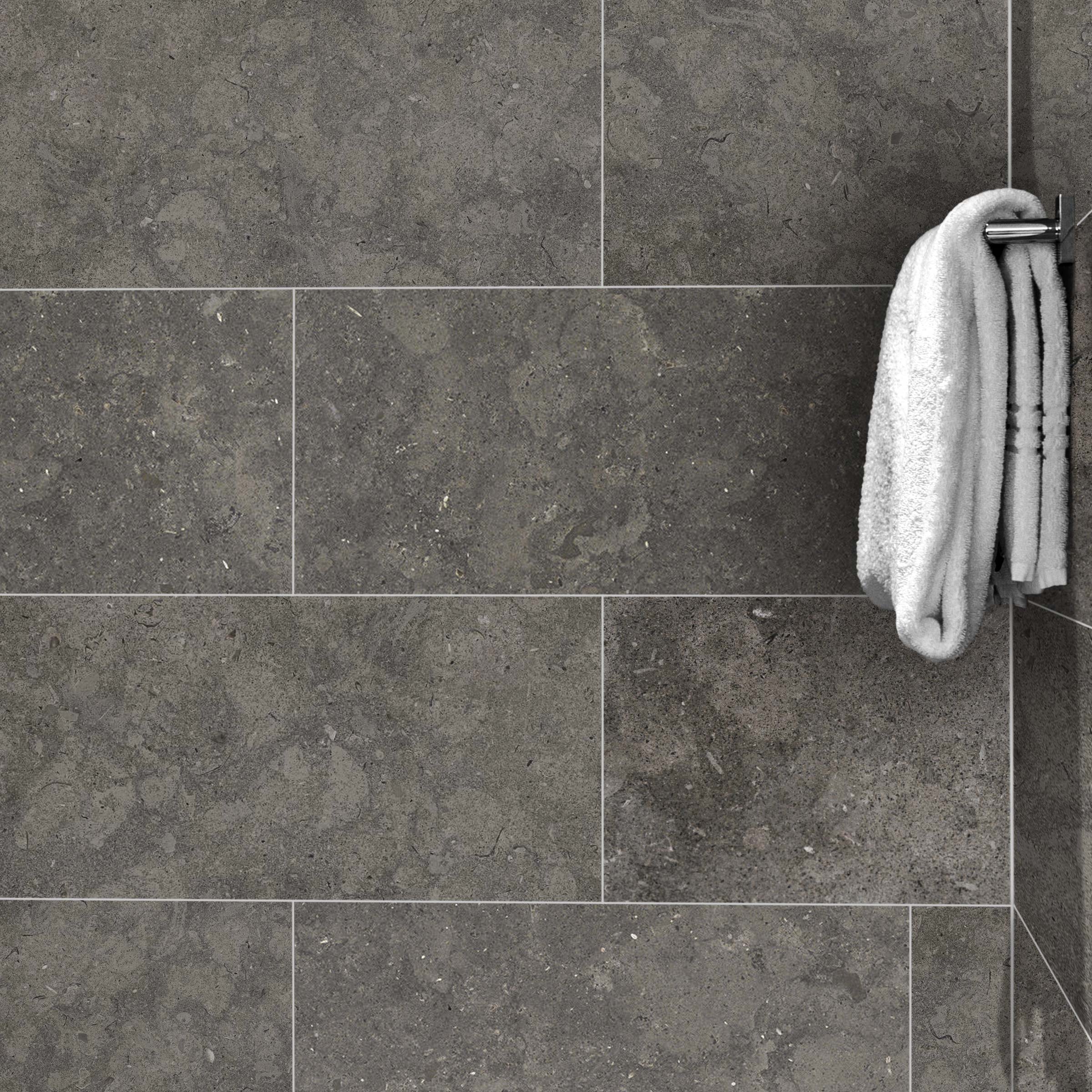 Lagos Blue - Elit Tile