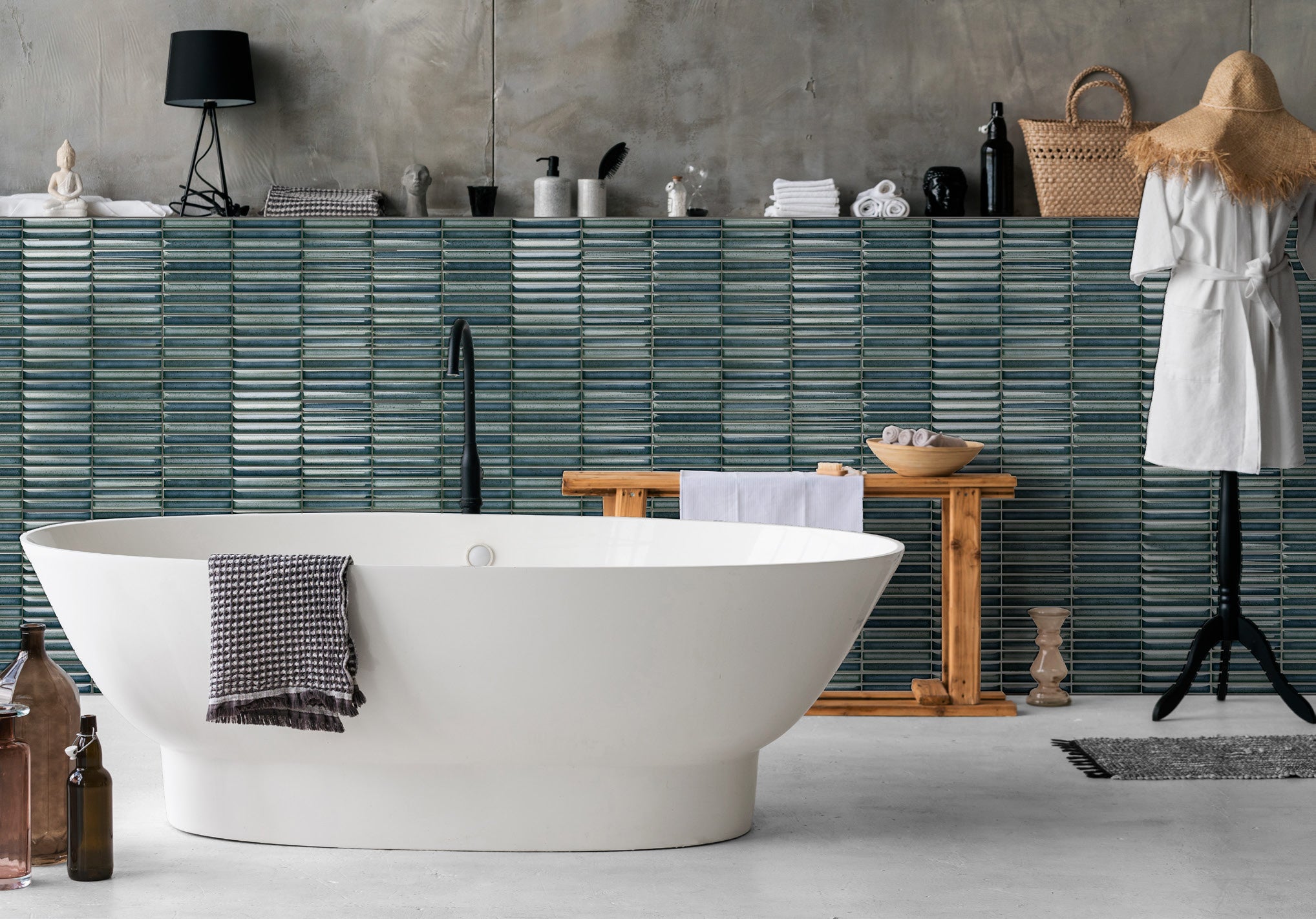 Karatsu – Elit Tile