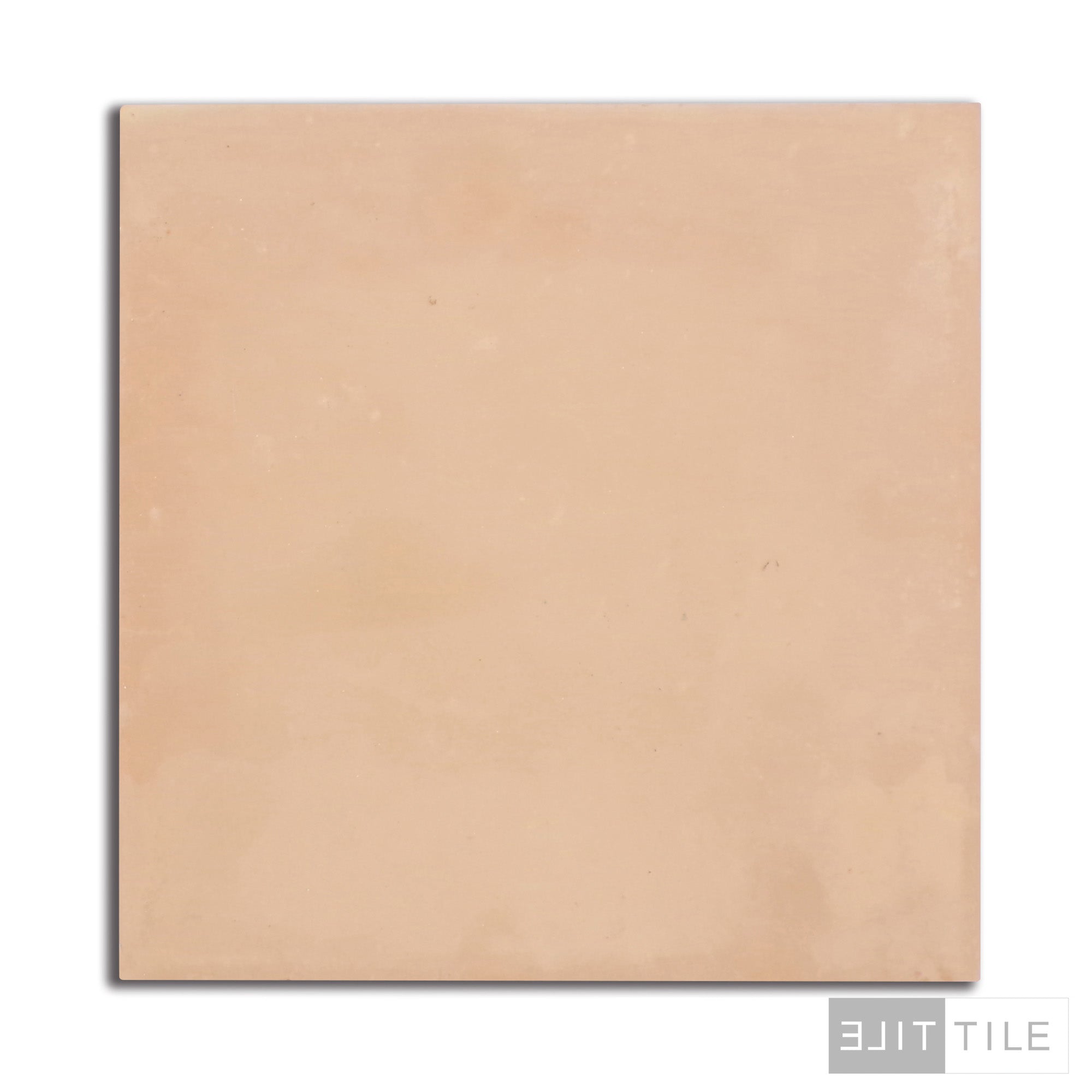 Saltillo Regular Terracotta Paver 12X12 Natural – Elit Tile