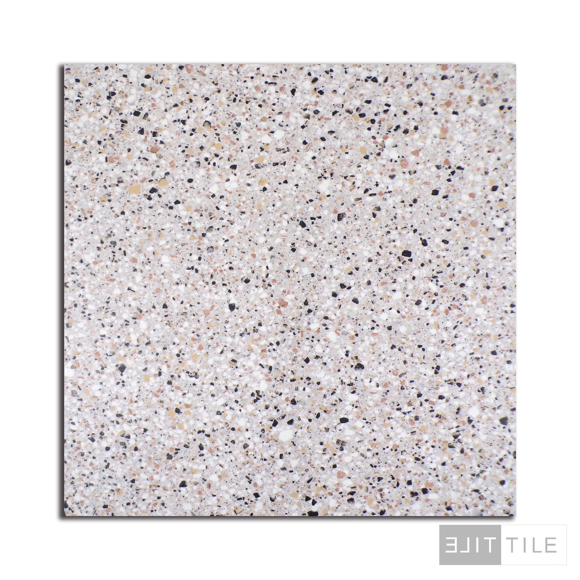 Rialto Porcelain Tile 24X24 Ivory Polished – Elit Tile