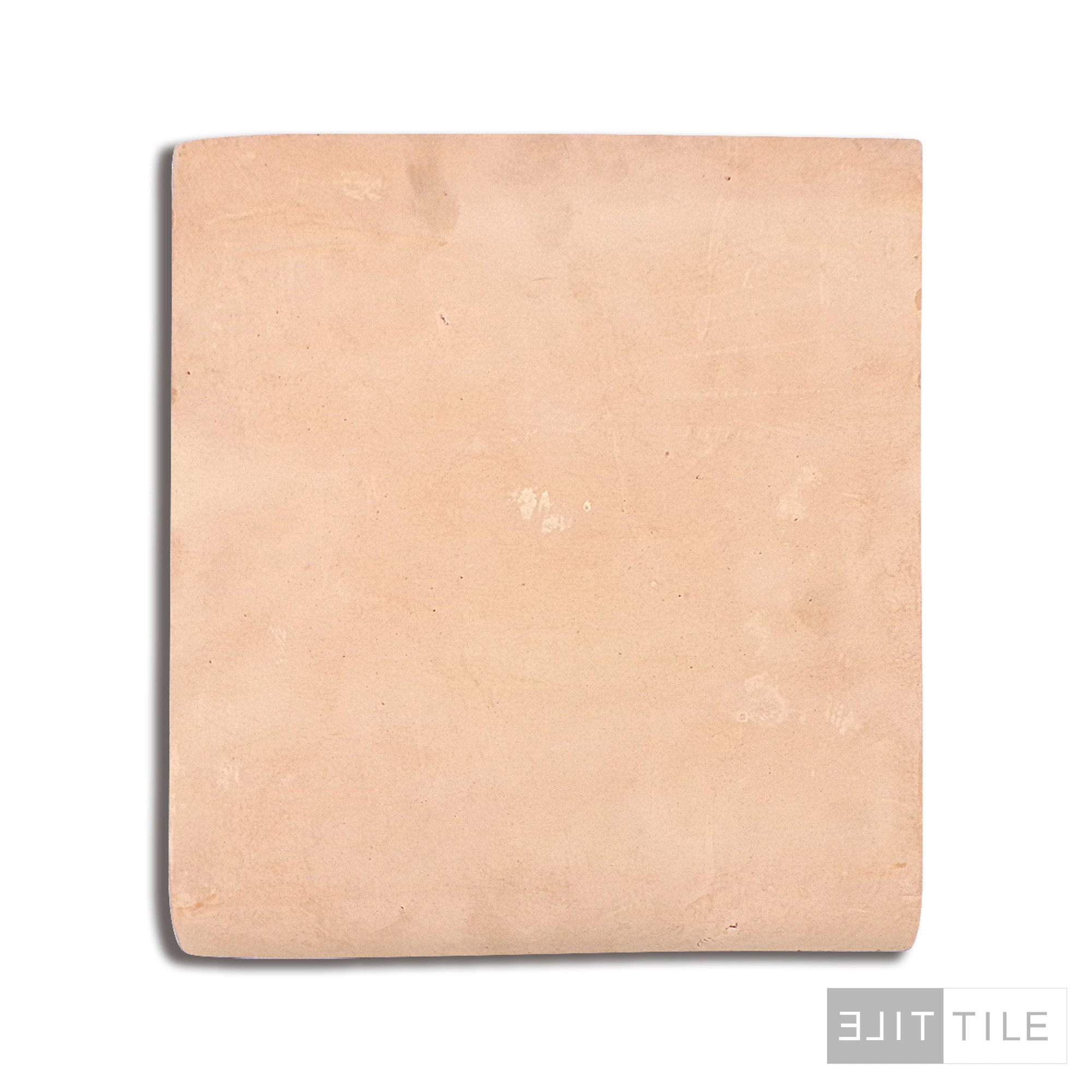 Saltillo Regular Terracotta Trim 12X12 Super Regular Natural – Elit Tile