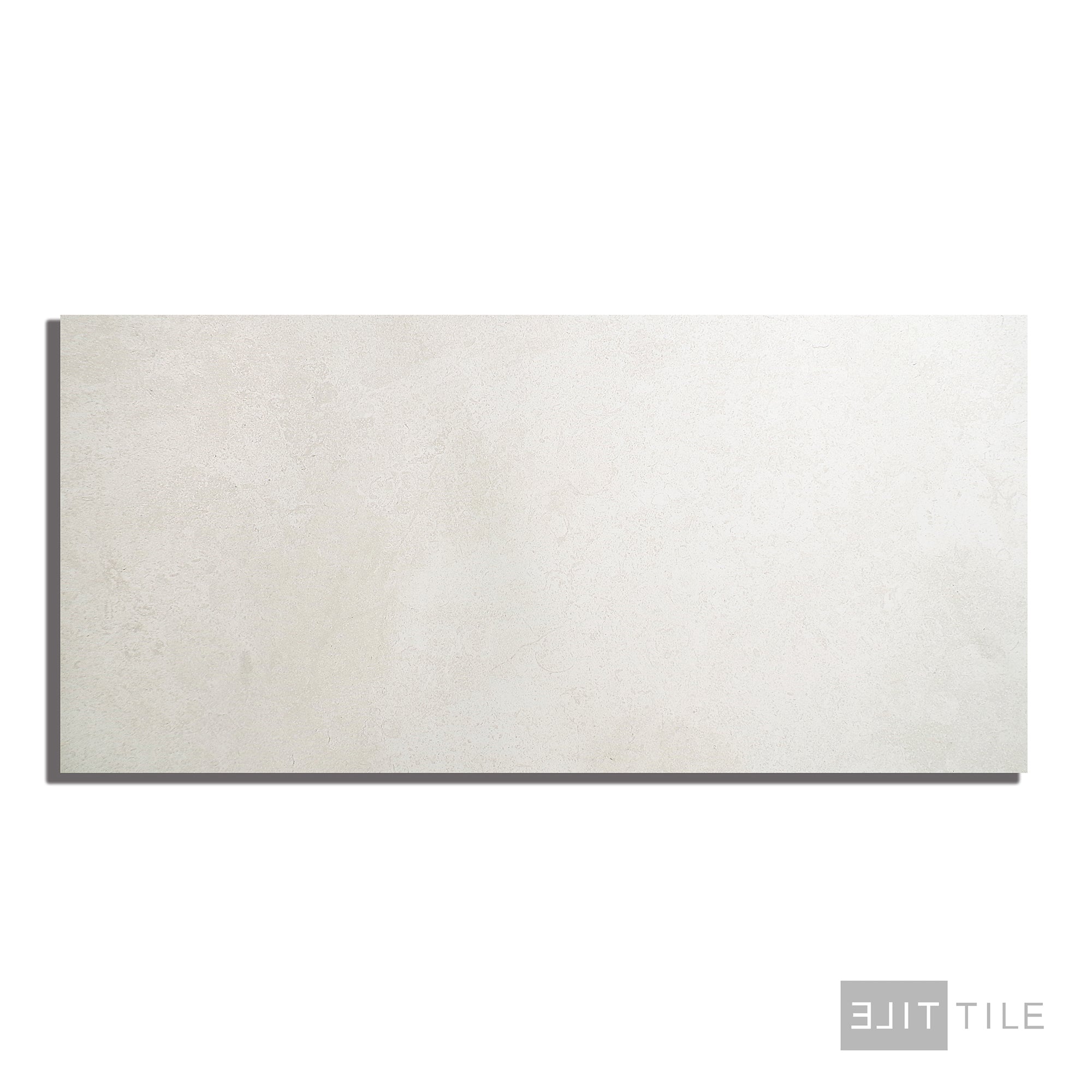 Epika Tile 12X24 Ivory Matte – Elit Tile