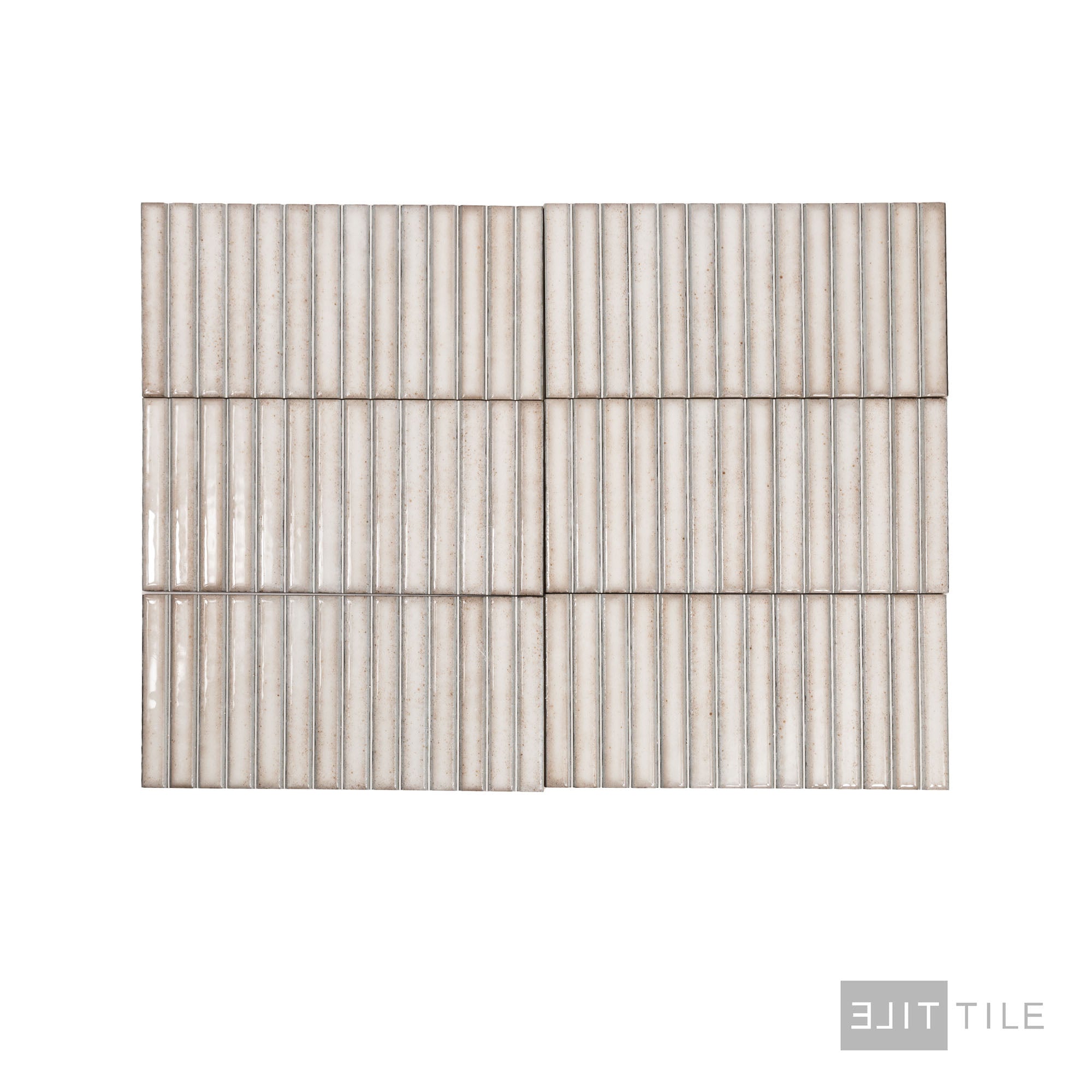Karatsu 4.5X9 Chalky - Elit Tile - Elit Tile