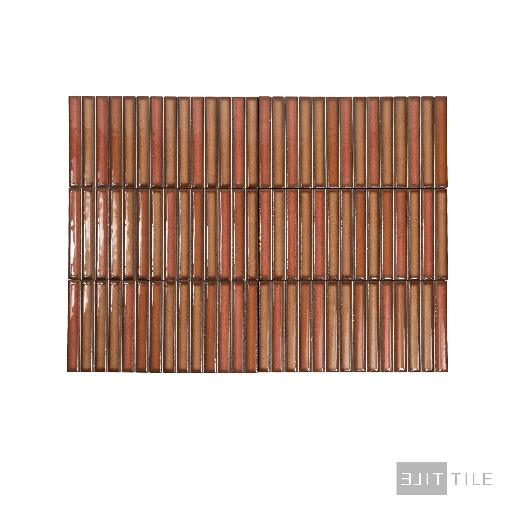 Karatsu 4.5X9 Rusty - Elit Tile