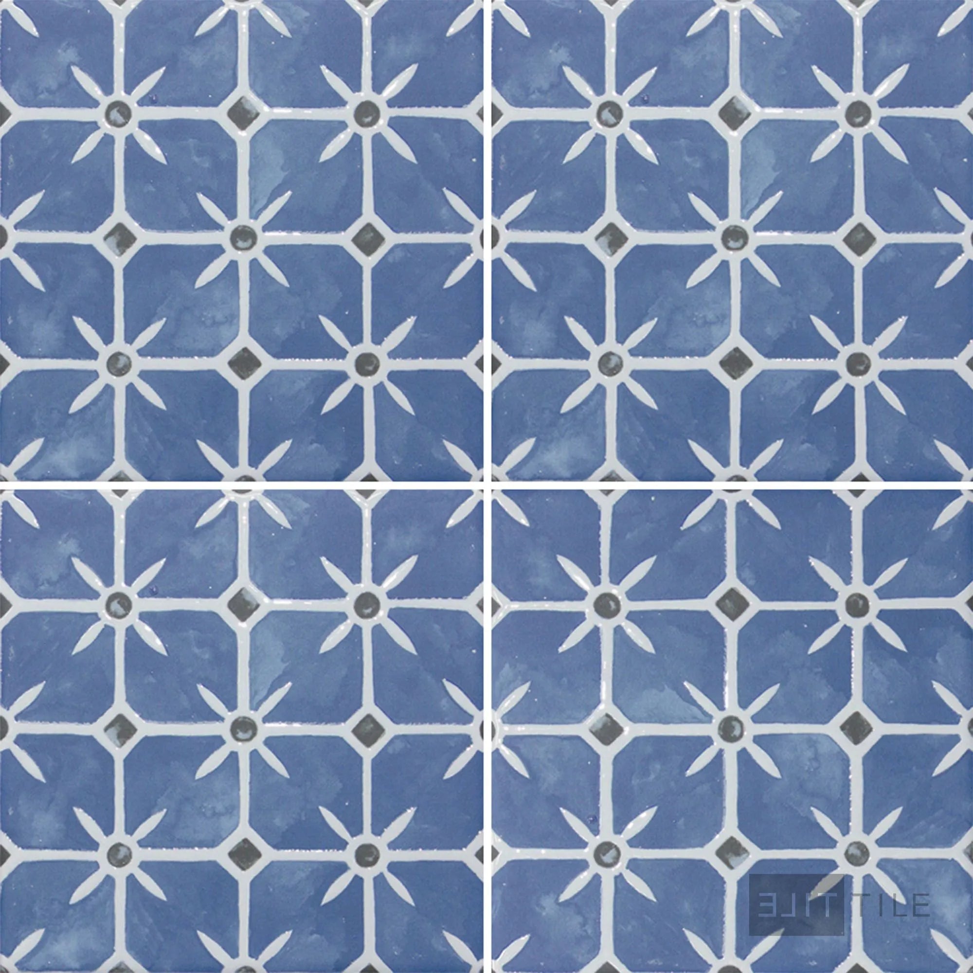 Caliope 6X6 Marine – Elit Tile