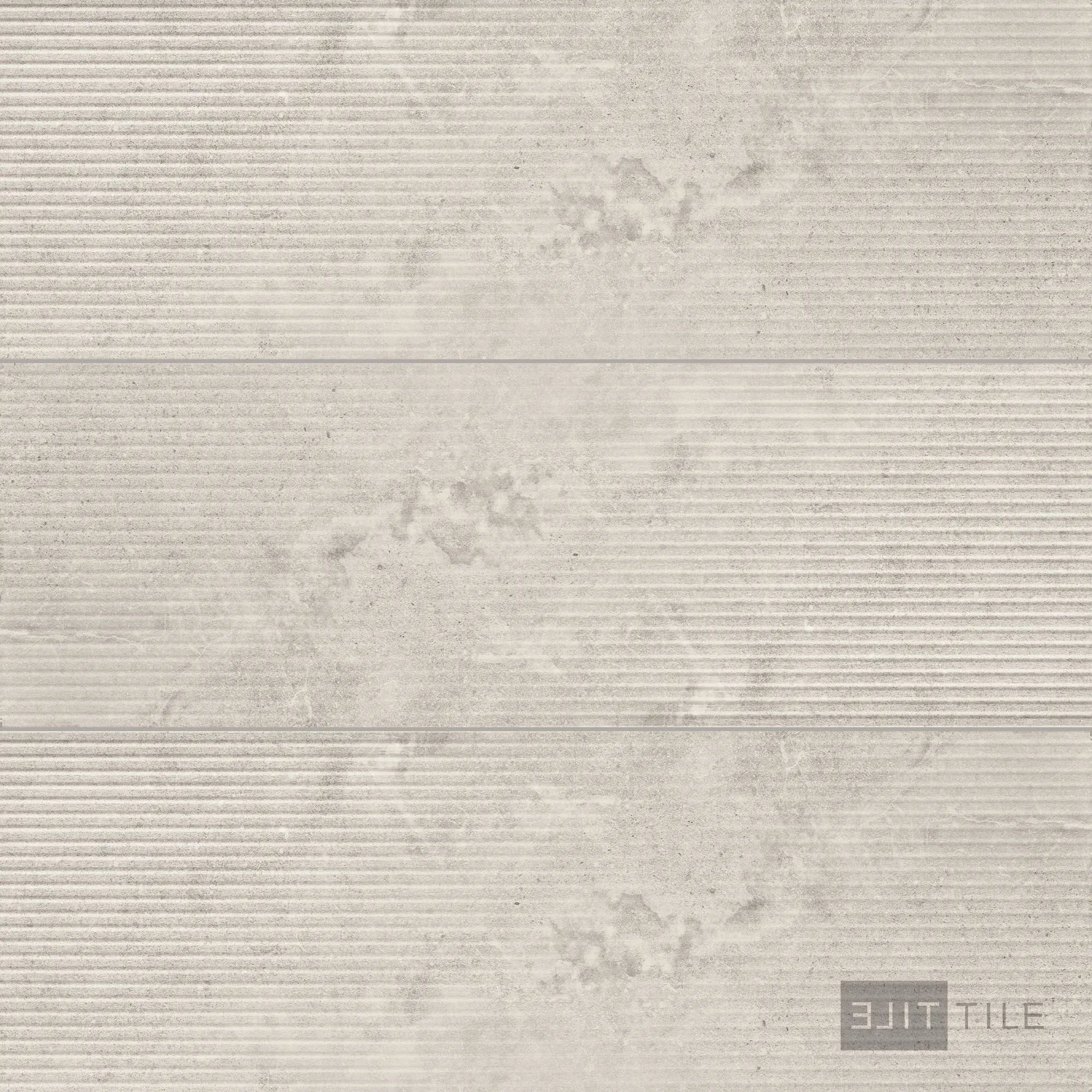 Dome Deco 12X36 Bone – Elit Tile