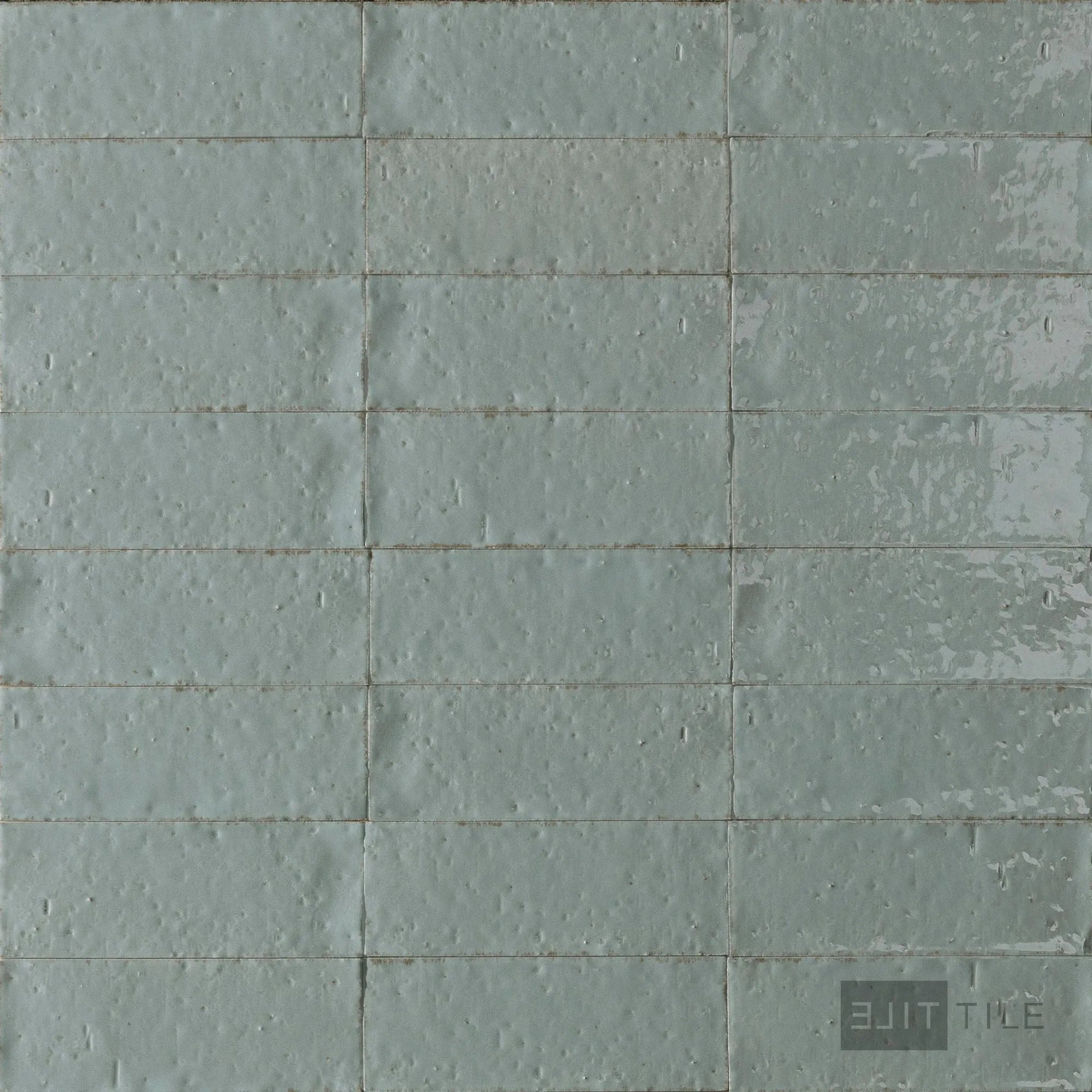 Glace 3X8 Avio Glossy – Elit Tile