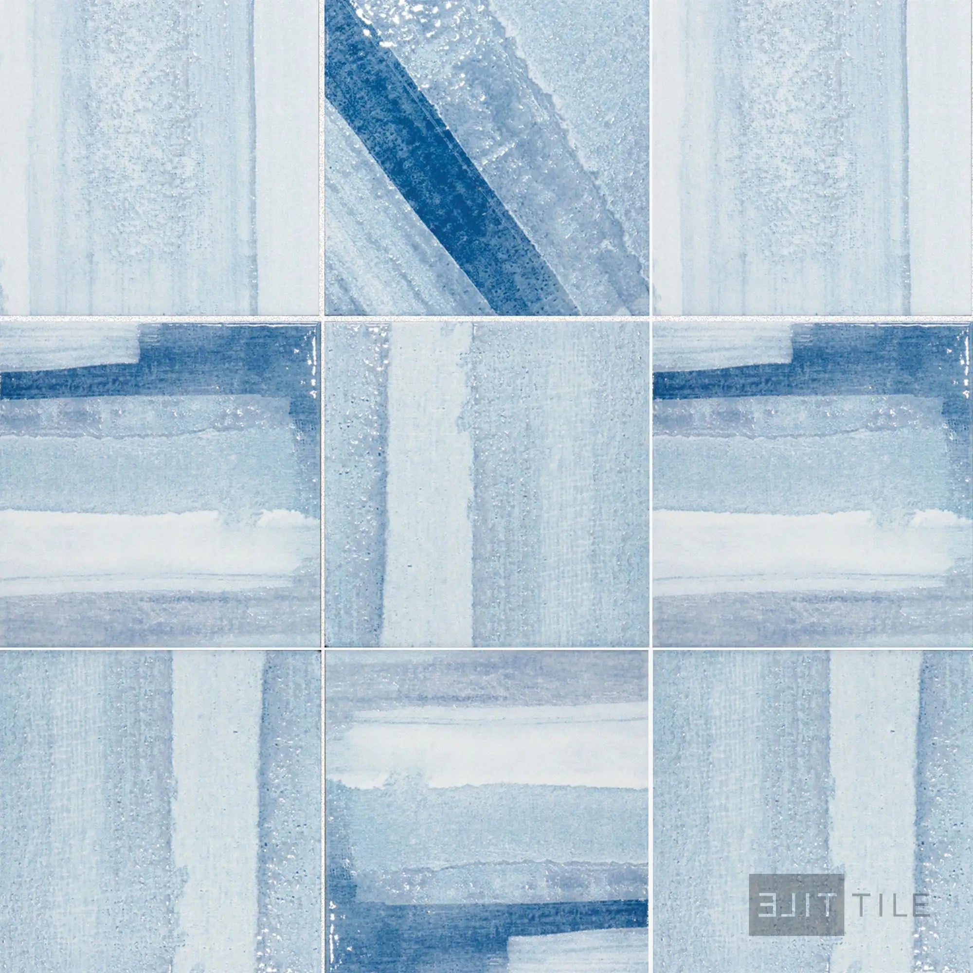 Maritima 6X6 Sky – Elit Tile
