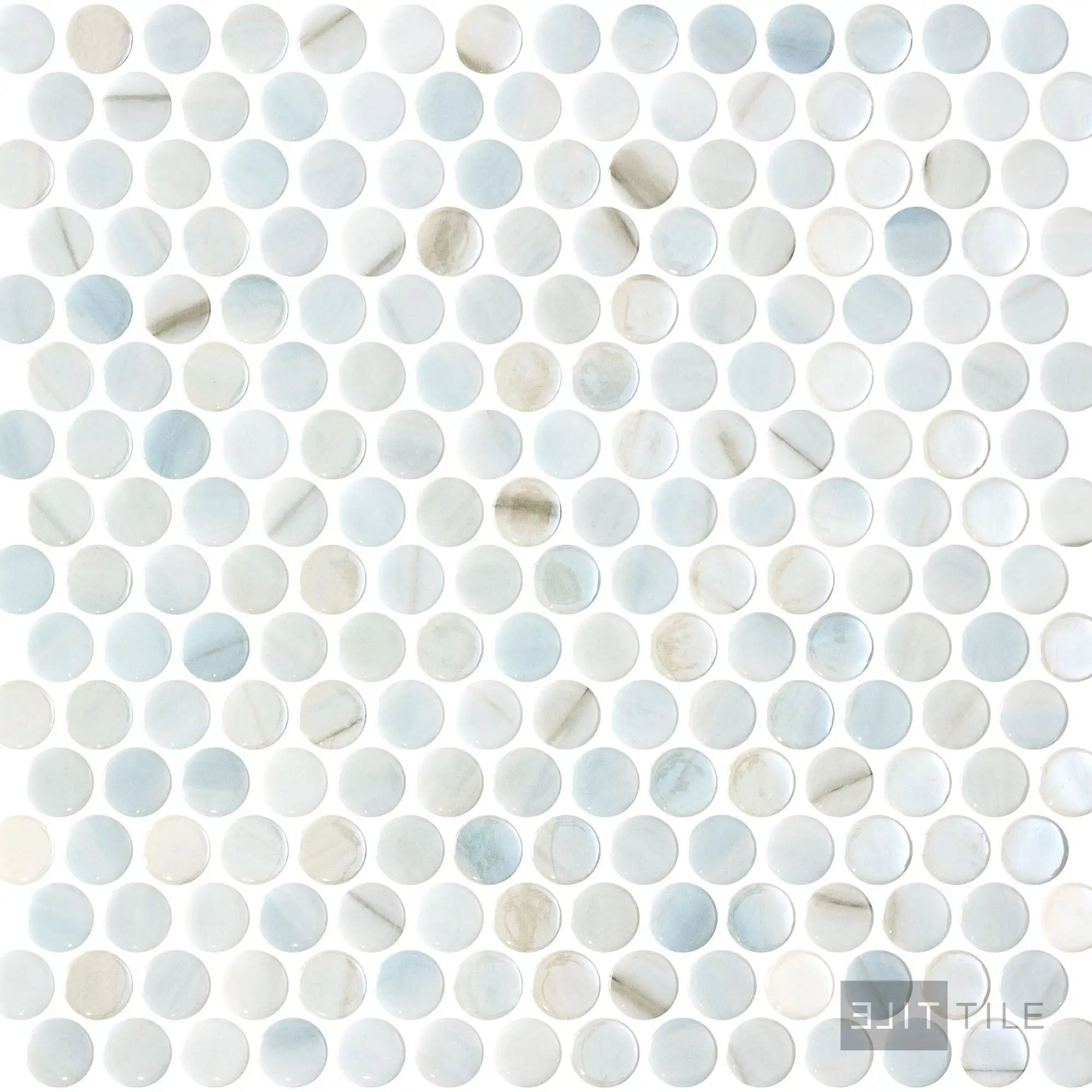 Onix Glass 3/4X3/4 Zoe – Elit Tile