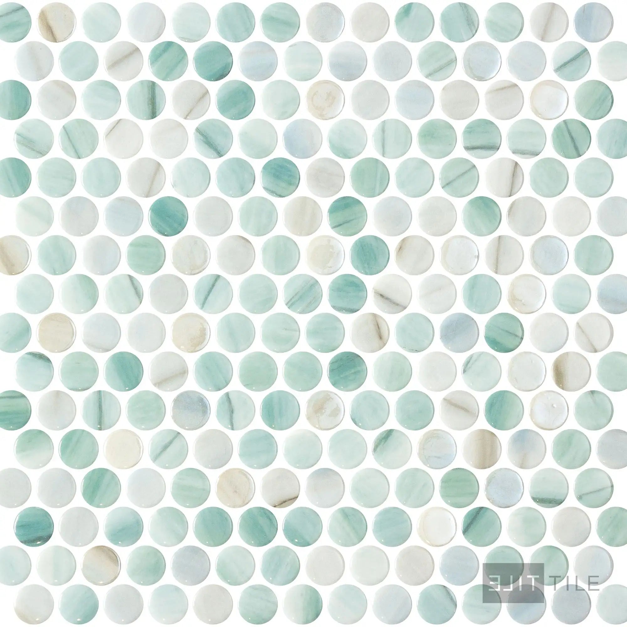 Onix Glass 3/4X3/4 Delbin – Elit Tile