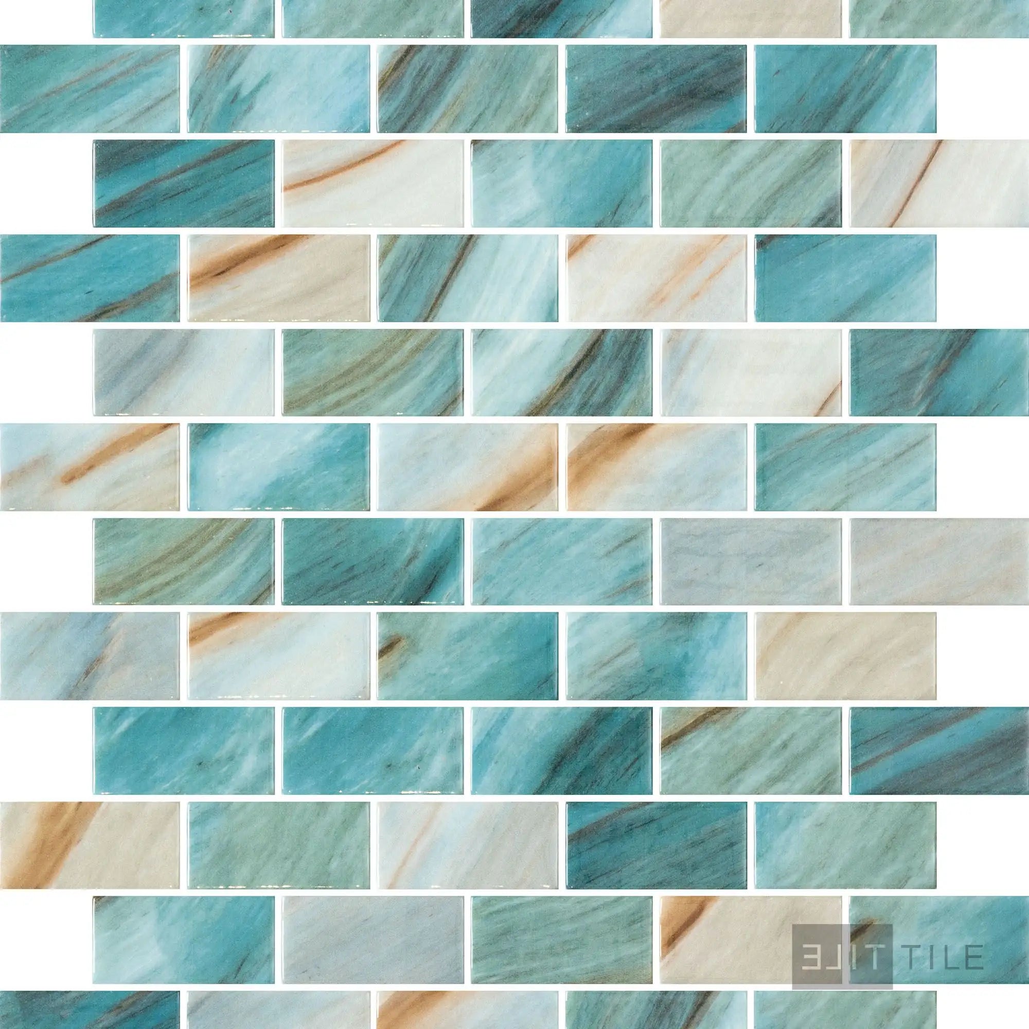 Onix Glass 1X2 Zaira – Elit Tile
