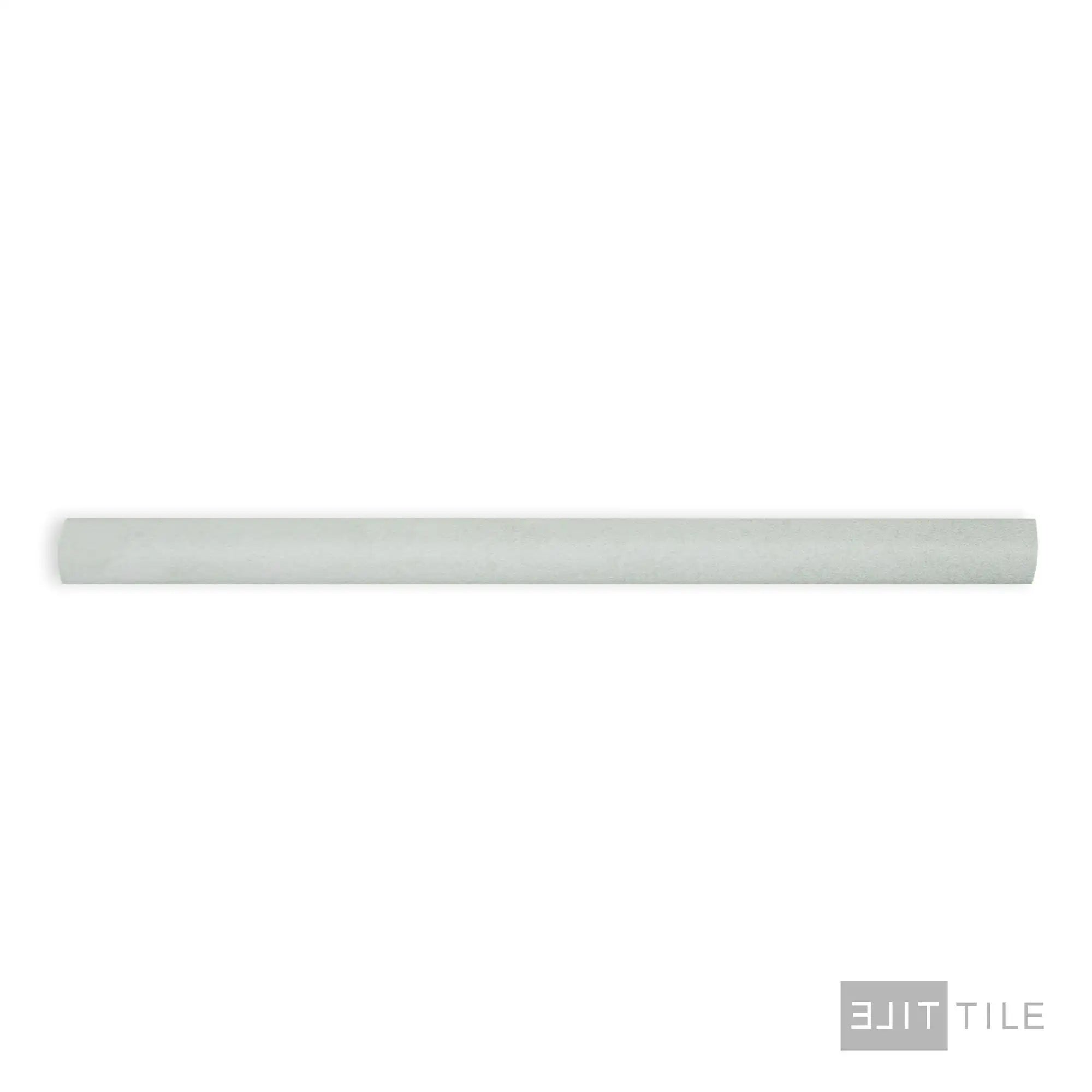Tetris 0.5X8 White - Elit Tile
