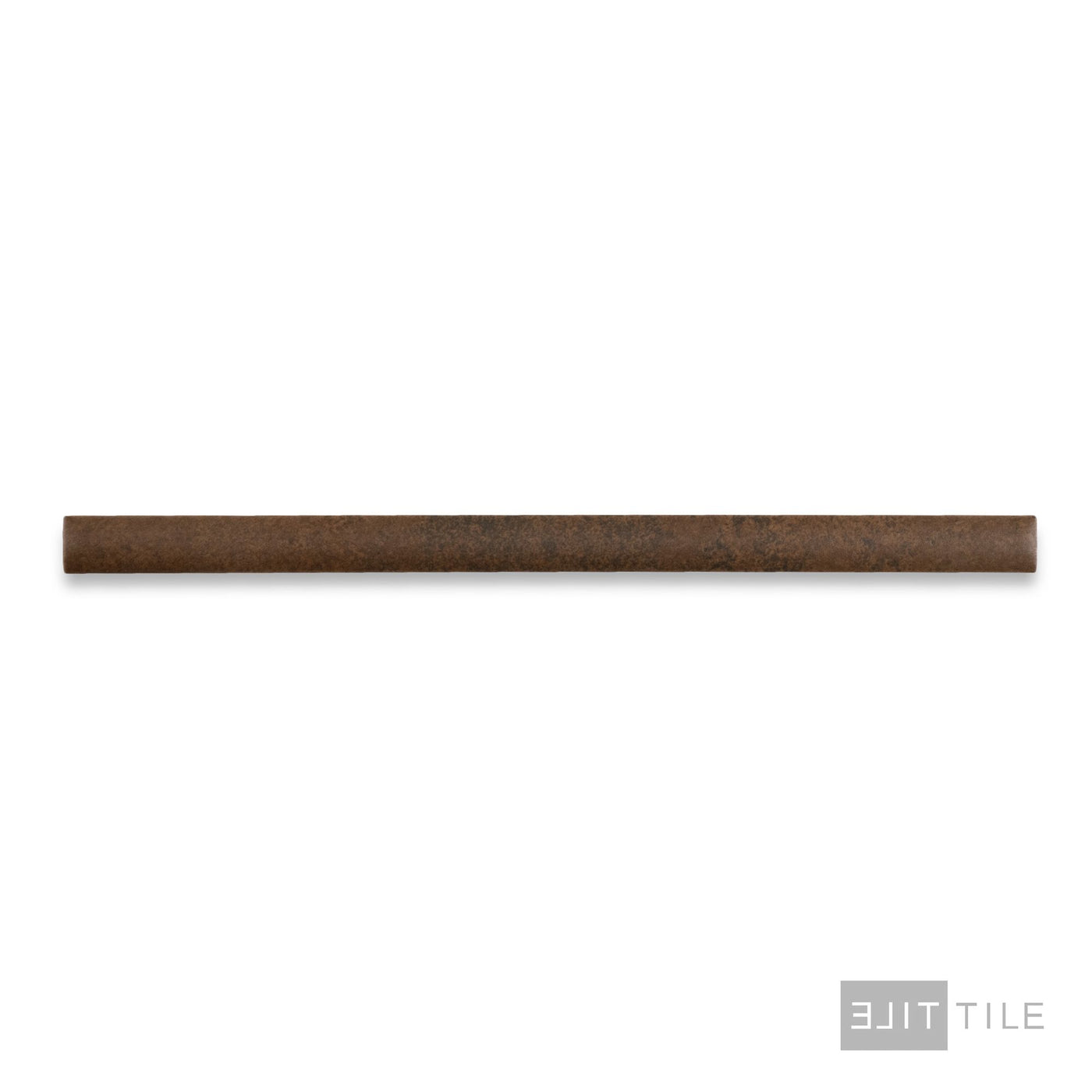 Stage Jolly Trim 0.5X8 Brown Natural - Elit Tile