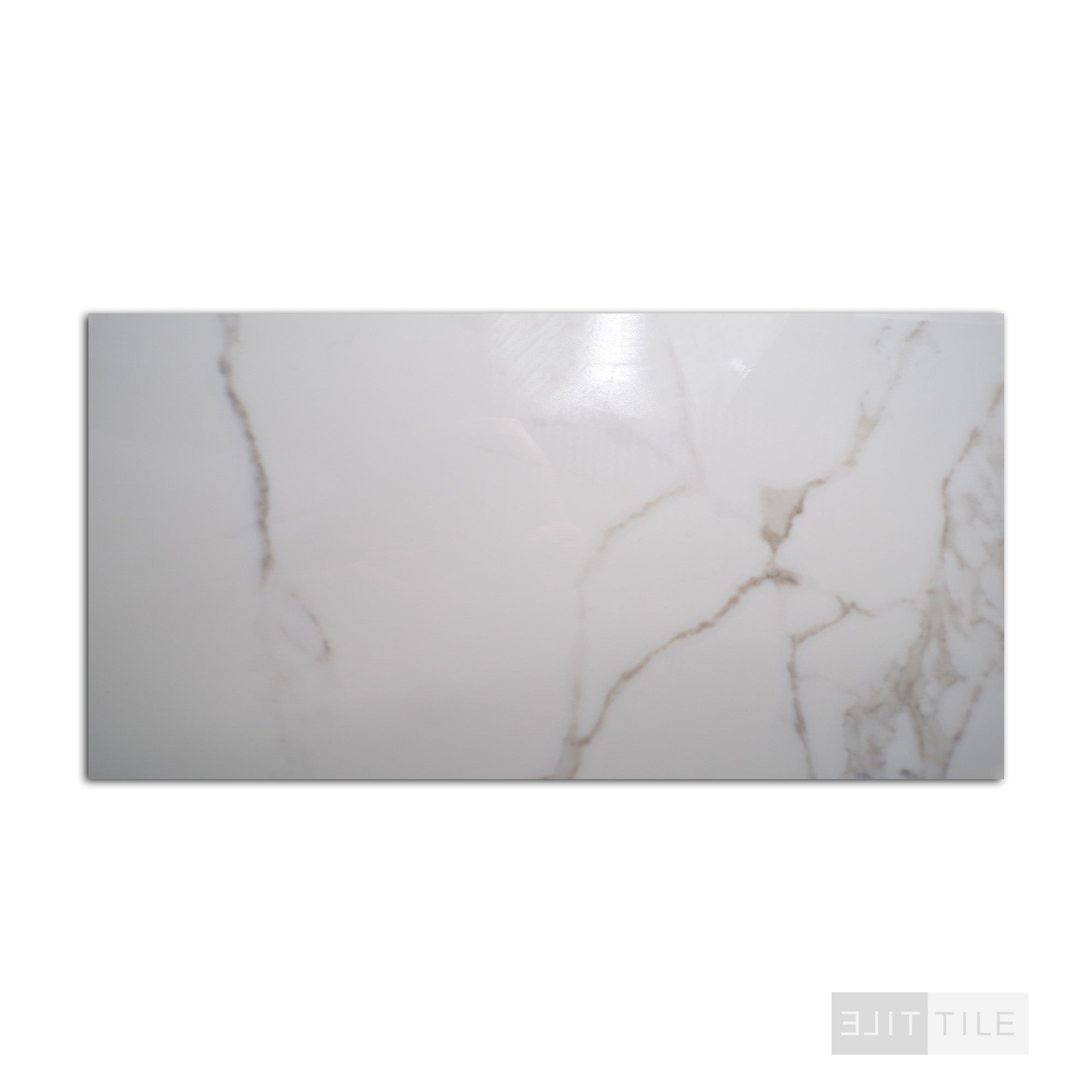 Golden Porcelain Tile 24X48 Savoy Crema Polished – Elit Tile
