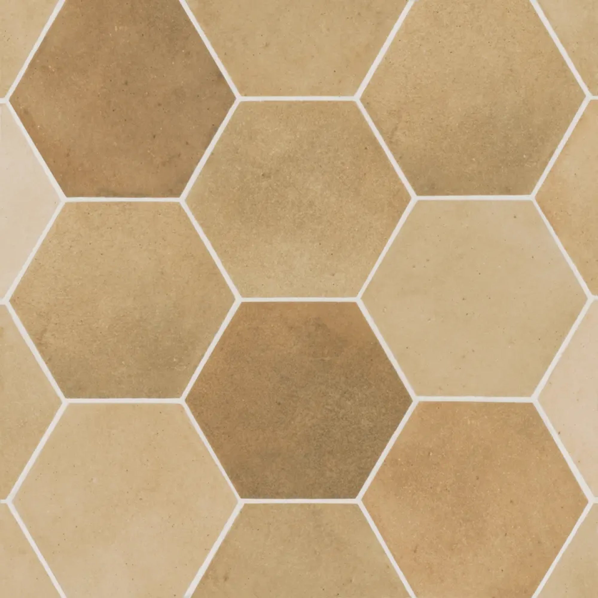 Celine Glazed Porcelain Field Tile 4.5X4 Cotto Matte - Elit Tile