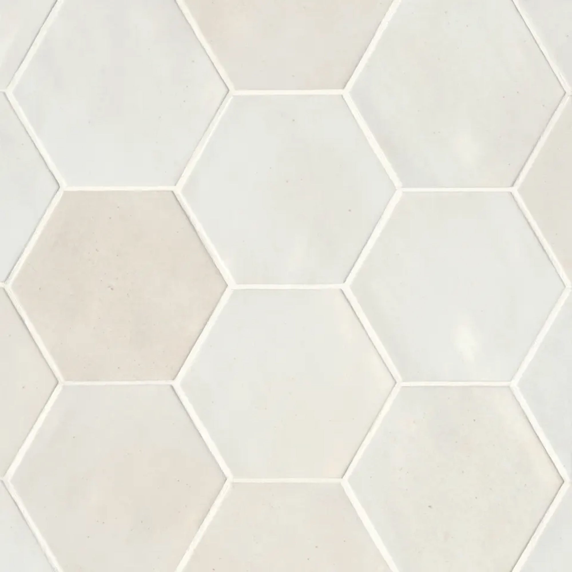 Celine Glazed Porcelain Field Tile 4.5X4 White Gloss – Elit Tile