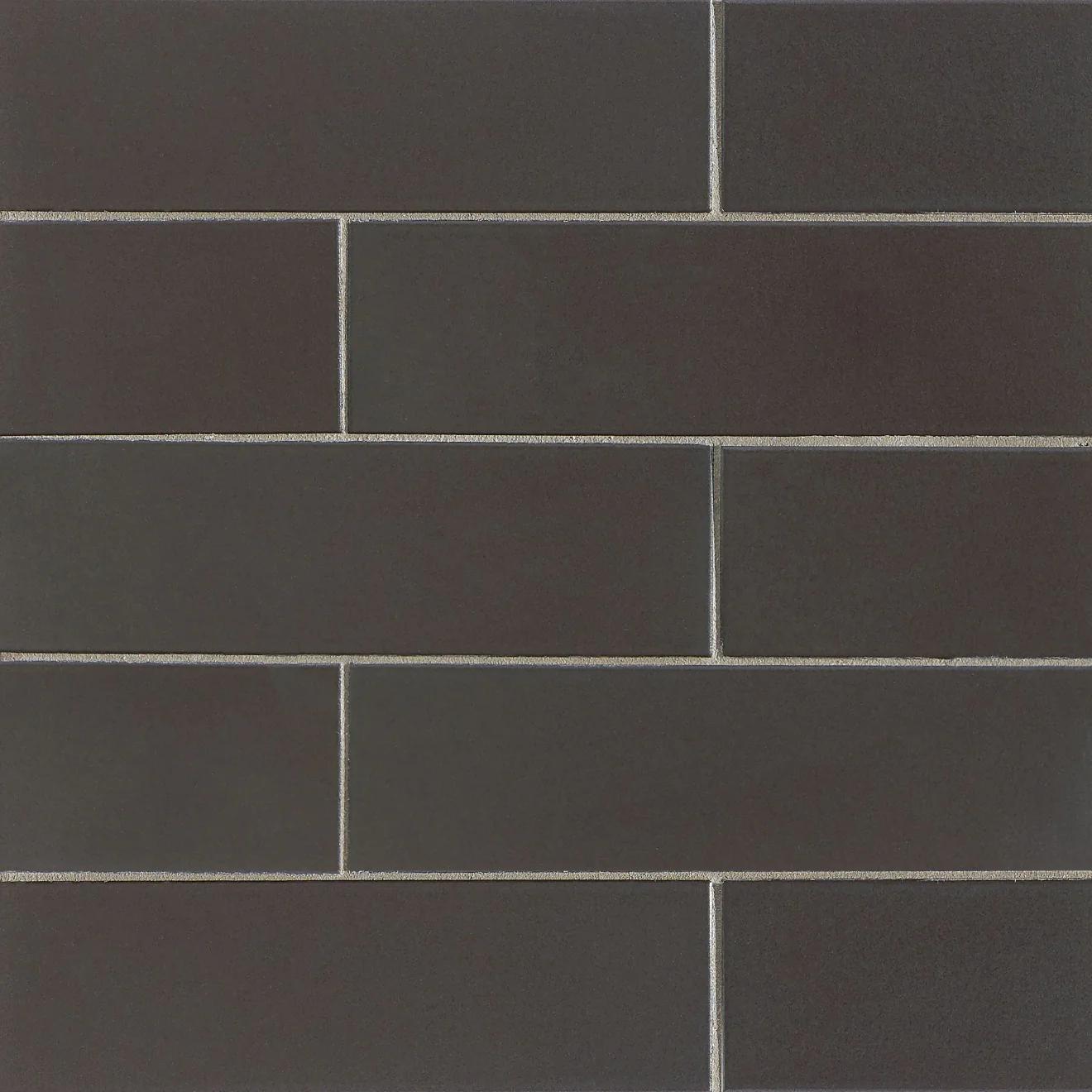 Zenia Glazed Porcelain Field Tile 2-1/2X9 Gravity Matte – Elit Tile