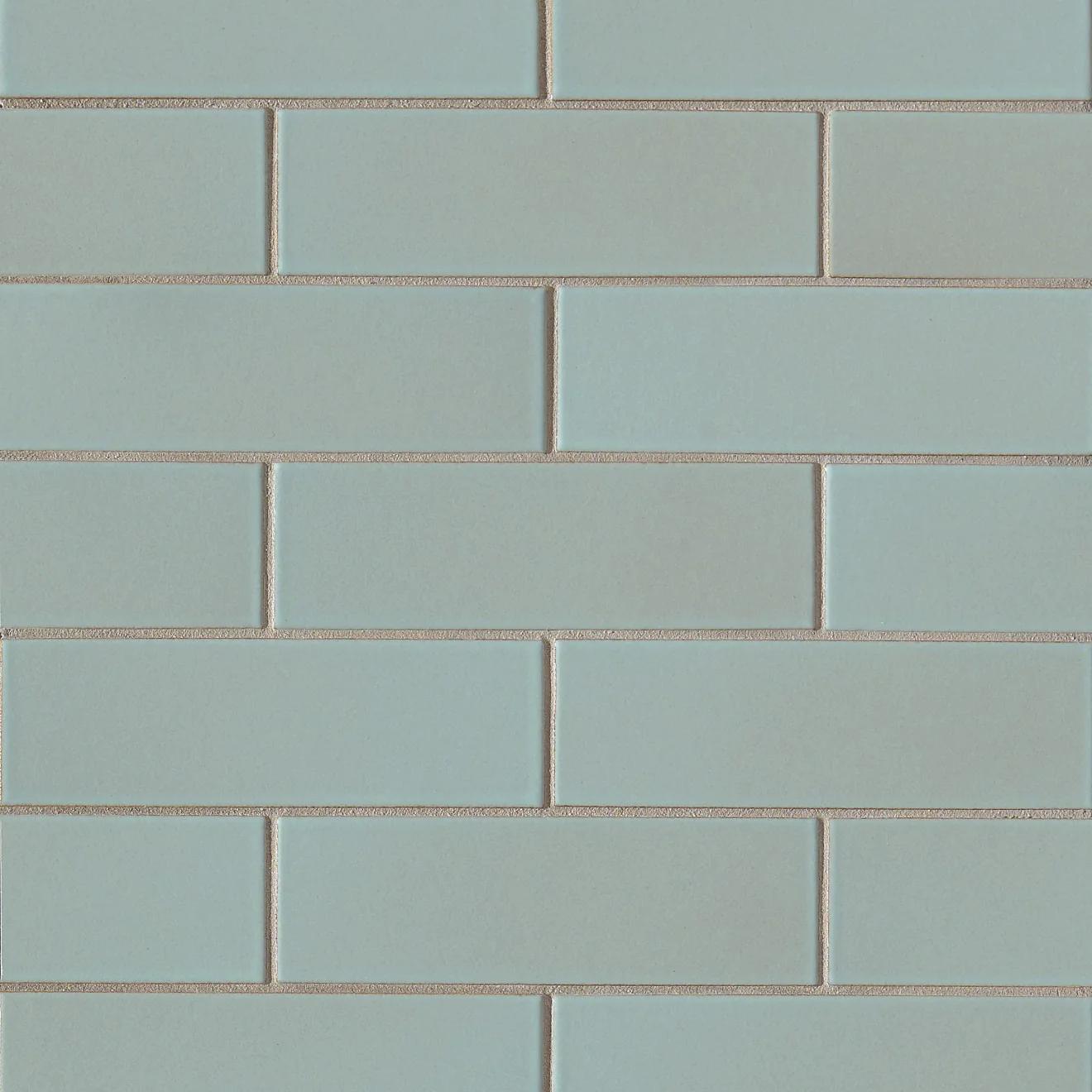 Zenia 2X6 Glazed Porcelain Mosaic 11-1/2X11-1/4 Orion Matte – Elit Tile