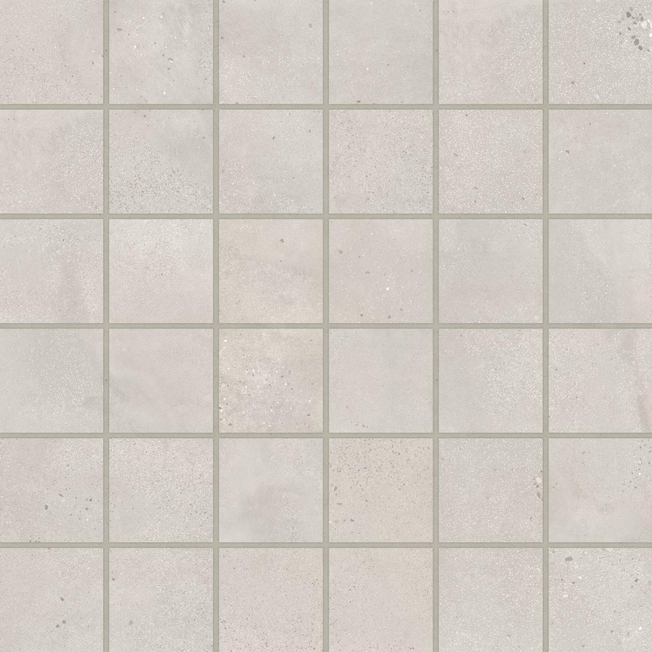 Area 51 2X2 Mosiac Matte 12X12 Clay – Elit Tile