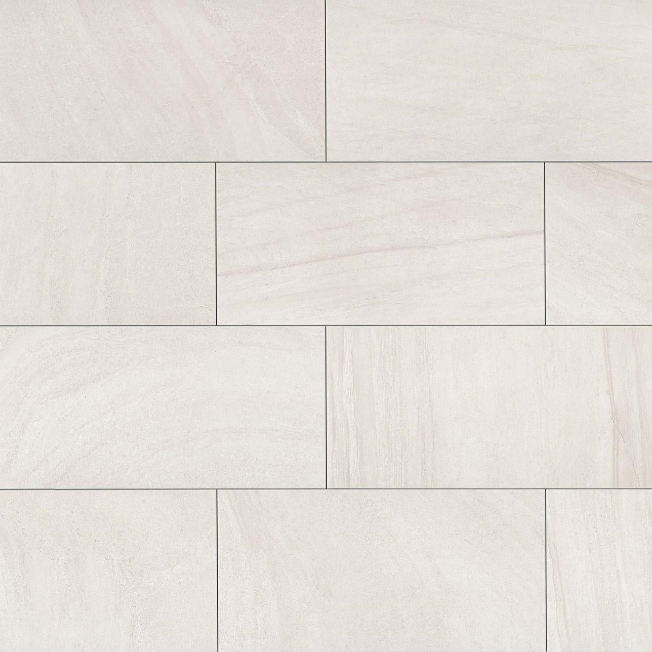 Purestone Natural 12X24 Bianco – Elit Tile