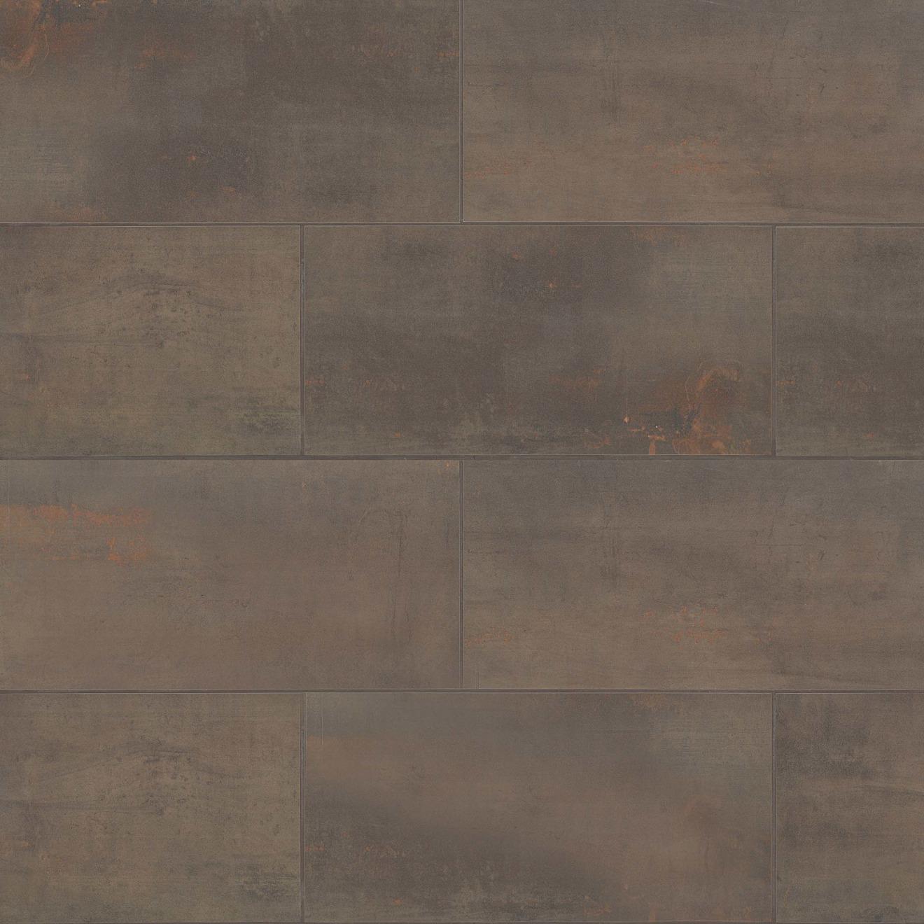 Rebel Matte 12X24 Bronze – Elit Tile