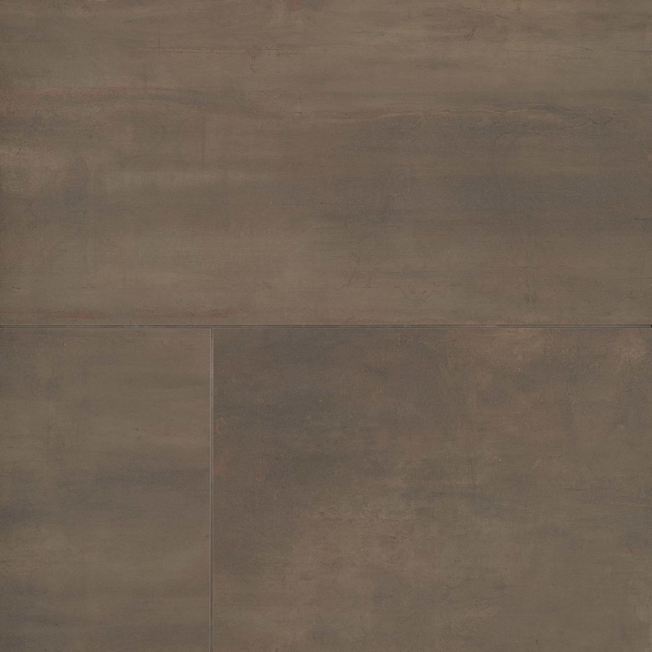 Rebel Matte 24X48 Bronze – Elit Tile