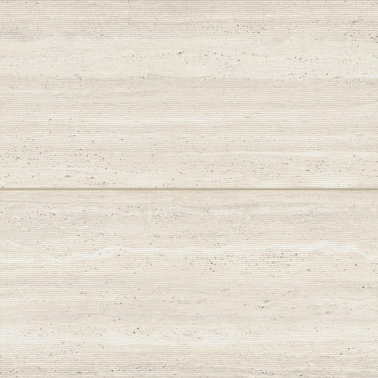 Sensi Roma Wave Deco Satin 24X48 Ivory – Elit Tile