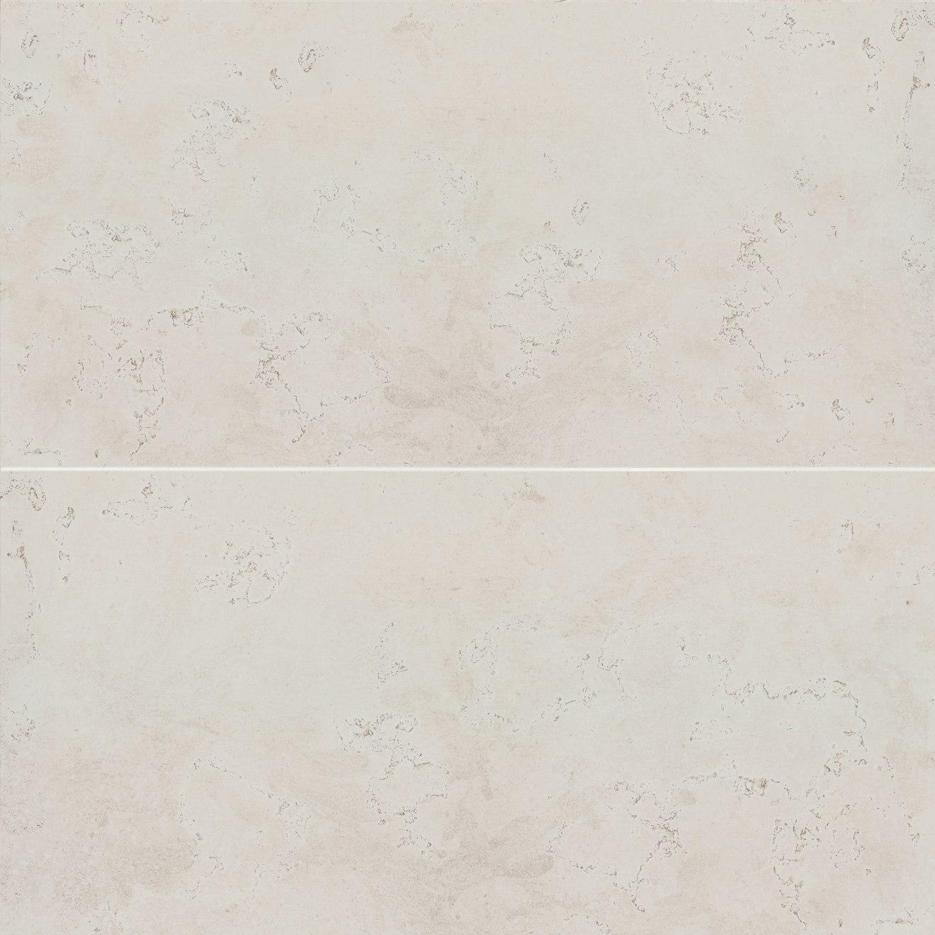 Thaddeus Matte 24X48 White – Elit Tile