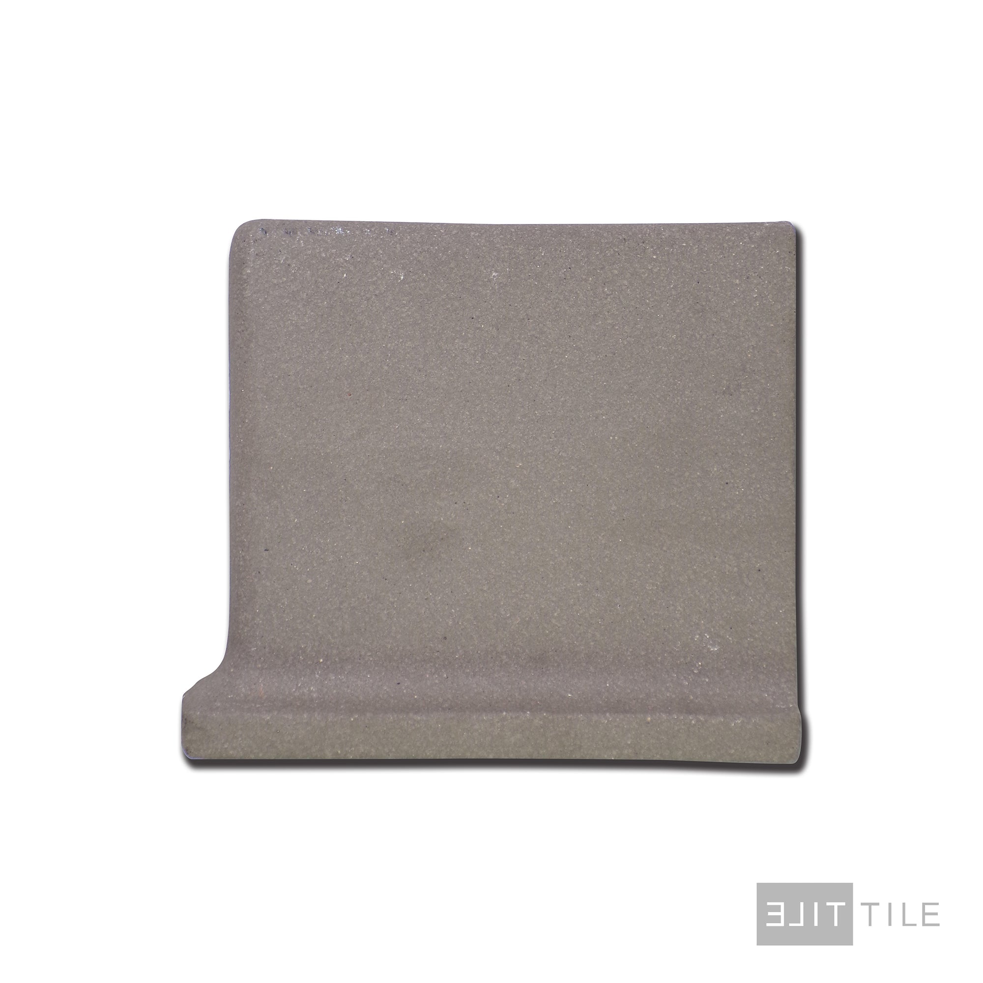 Quarry Textures Cove Base Right Corner 5X6 0T03 Ashen Gray Texture ...