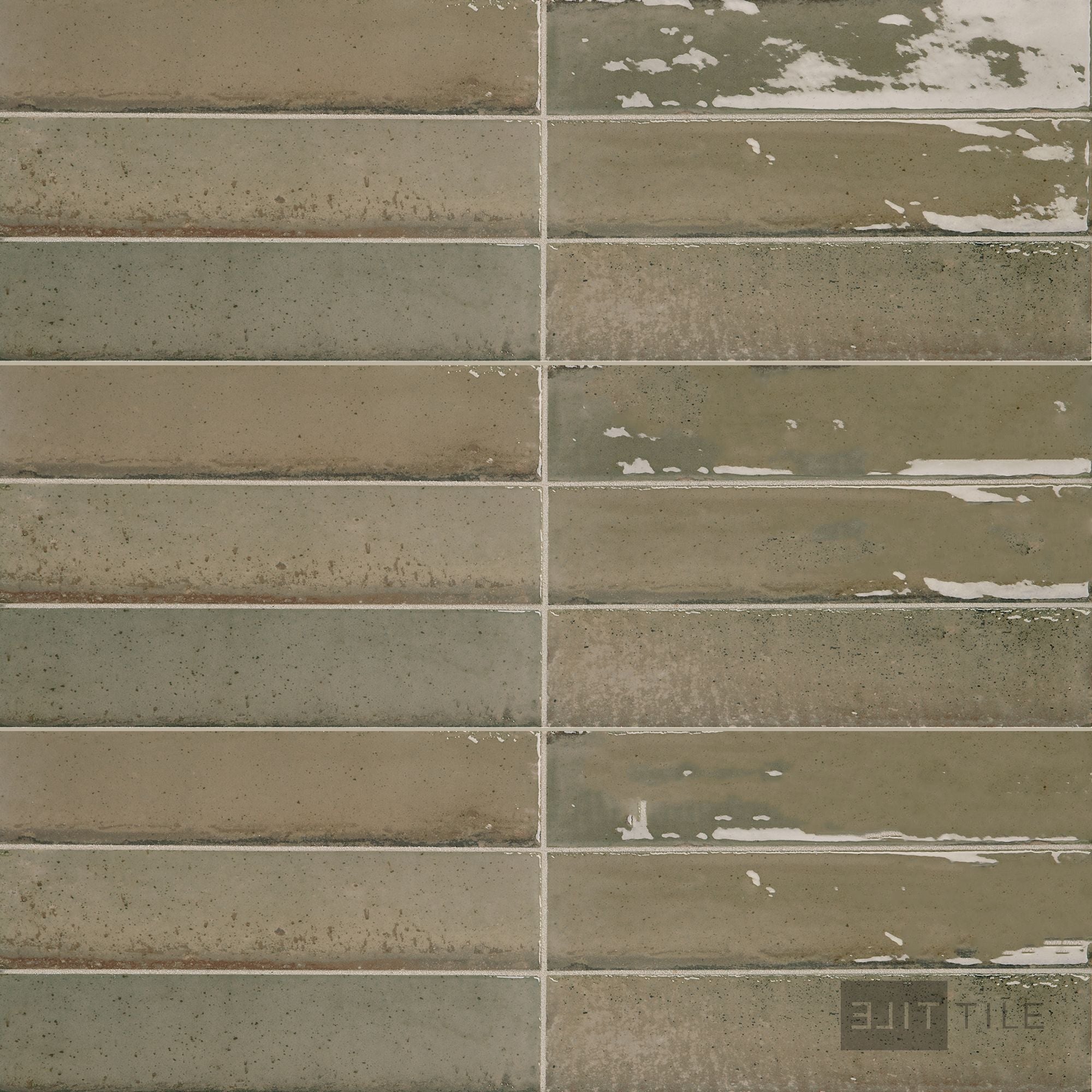 Remedy Porcelain Wall Tile 2X10 Antidote Glossy – Elit Tile
