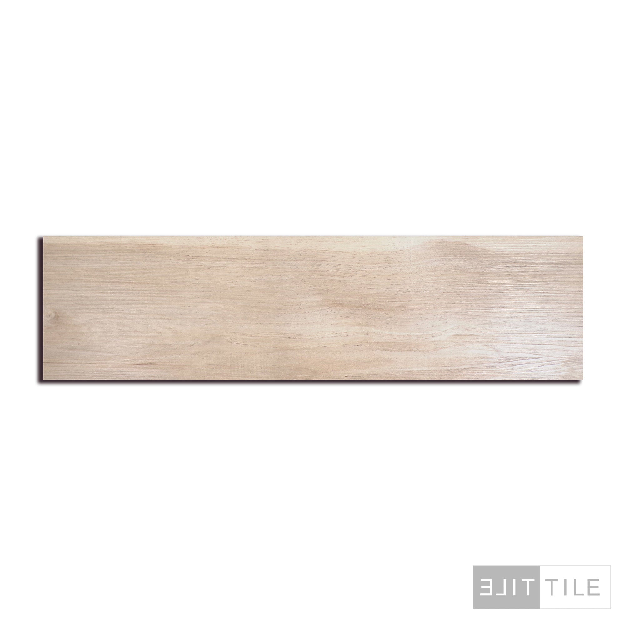 Cyrus Vinyl Tile 7X48 Sandino Matte - Elit Tile