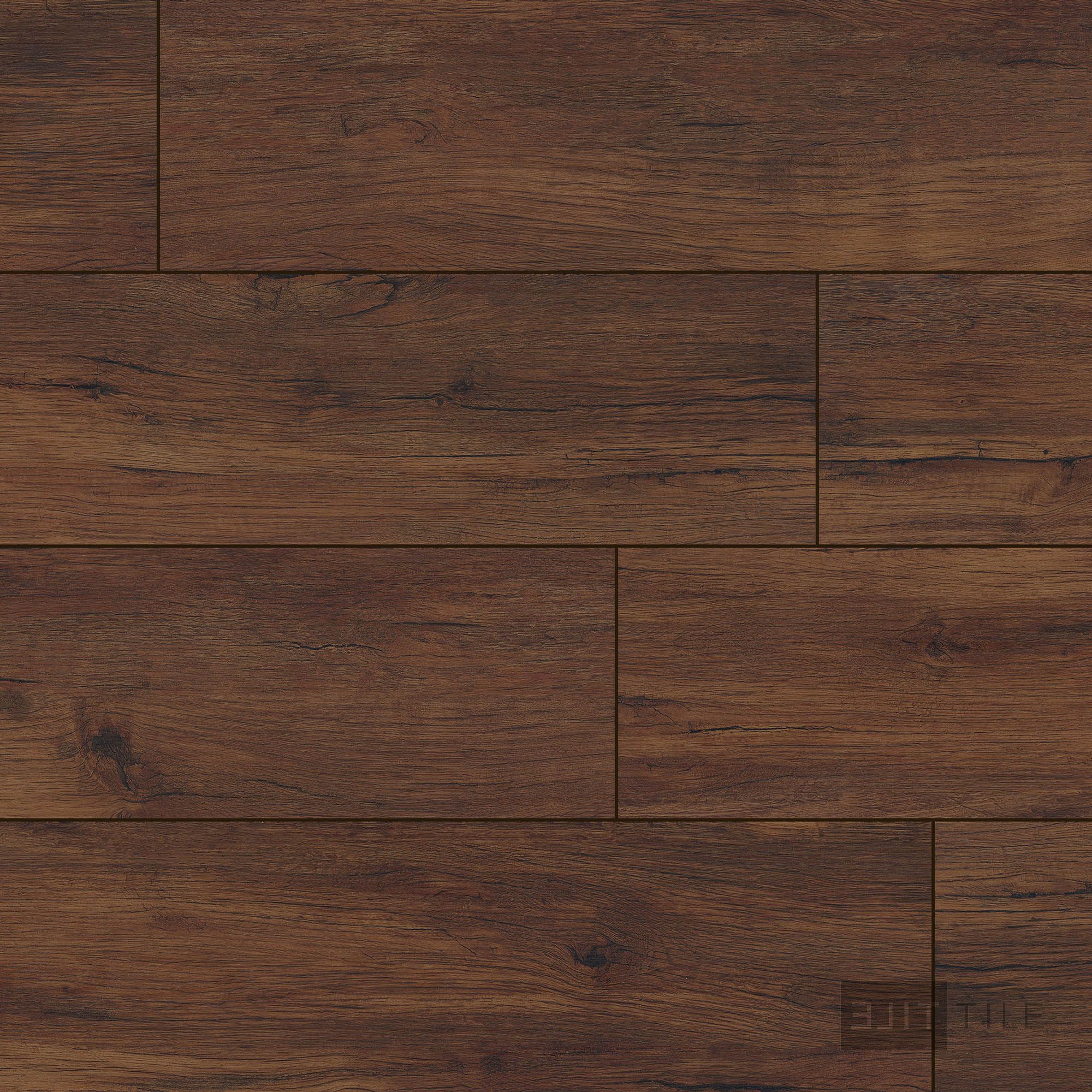 Prescott XL Braly 9X60 Low Gloss Luxury Vinyl Plank - Elit Tile
