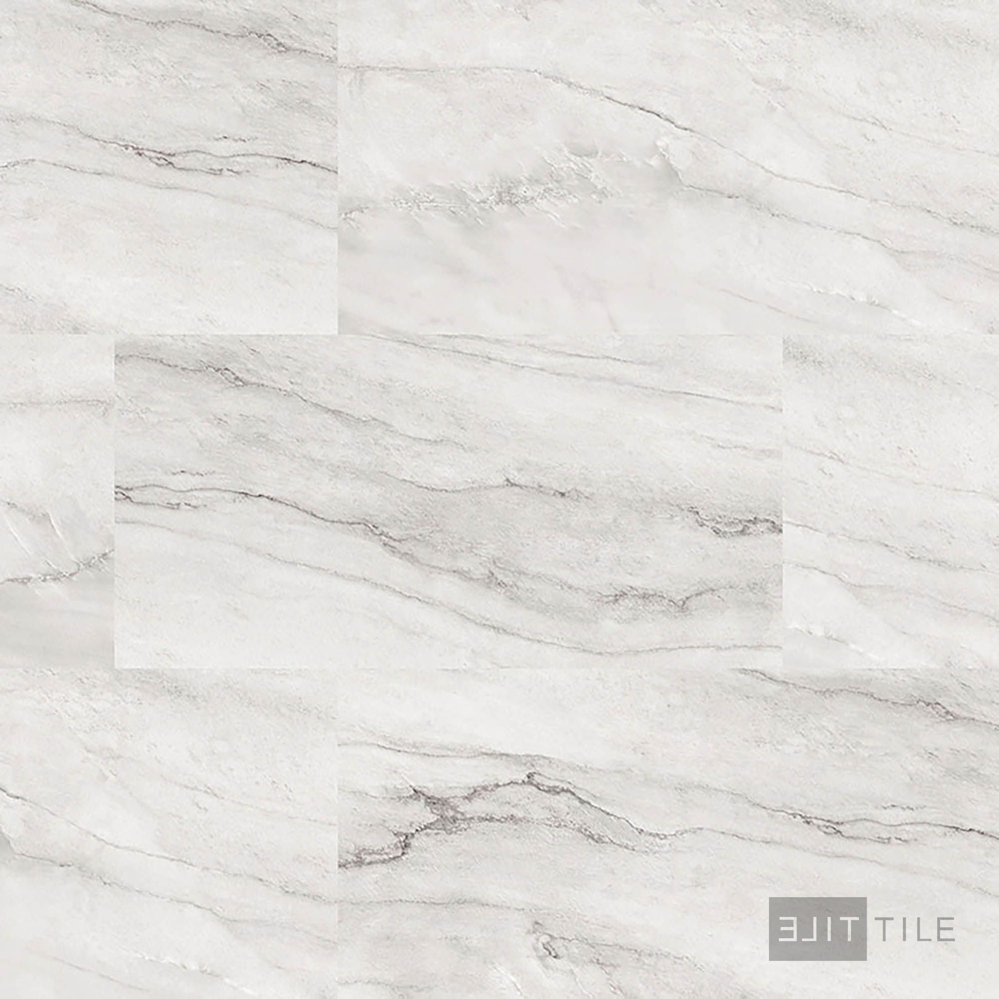 Trecento XL Quarzo Taj 18X36 Low Gloss Luxury Vinyl Plank – Elit Tile