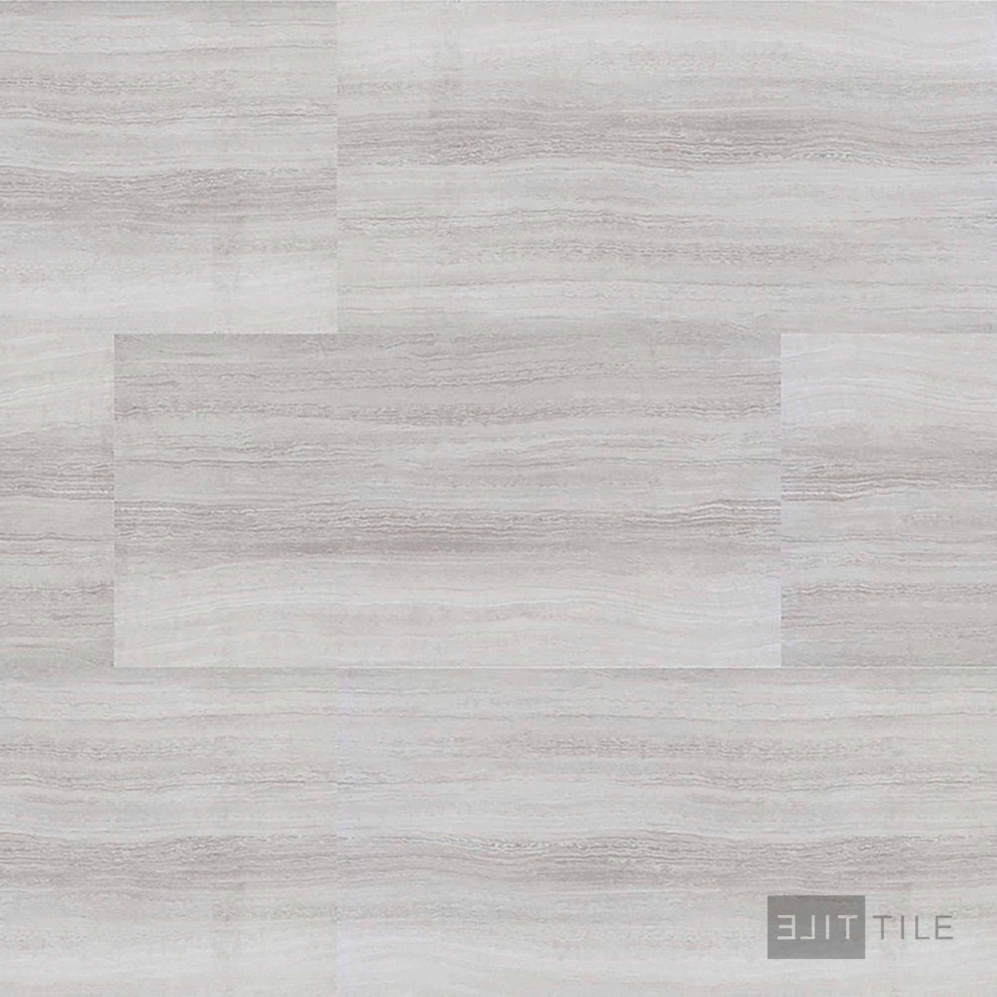 SAMPLE - Trecento XL White Ocean 18X36 Low Gloss Luxury Vinyl Plank ...