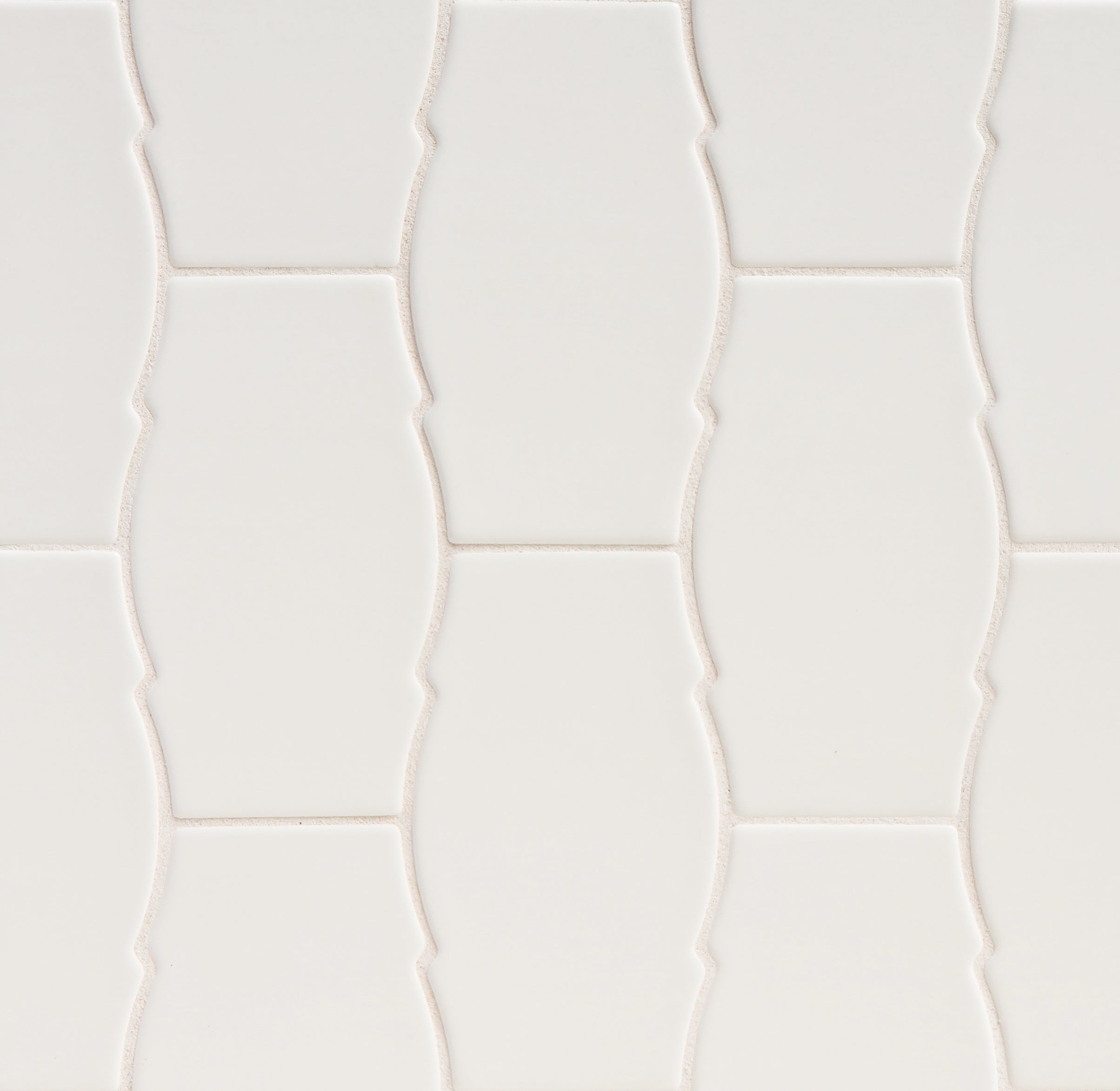 Robert A.M. Stern Collection Ovolo 3X6 Gazebo Gloss – Elit Tile