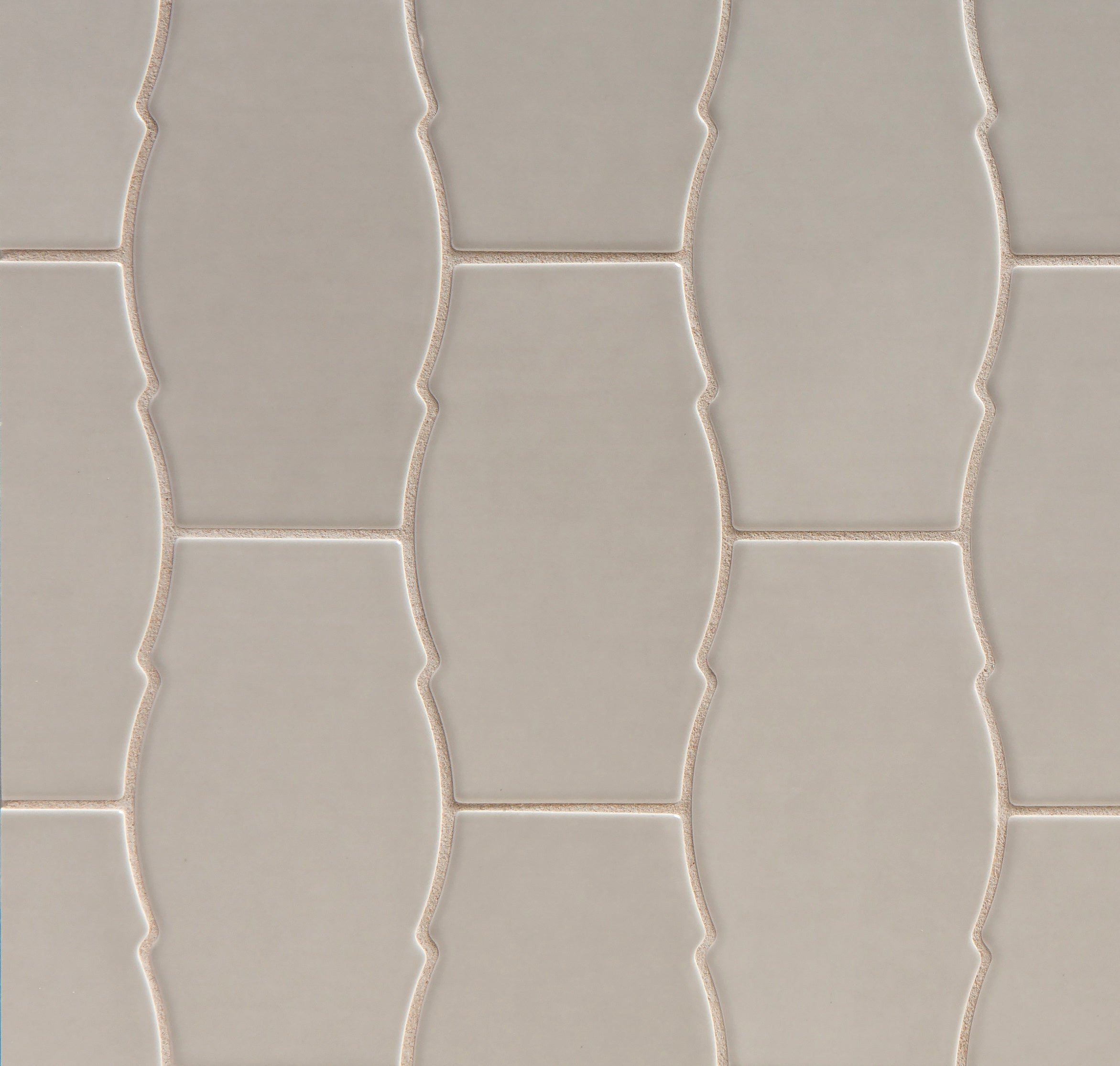 Robert A.M. Stern Collection Ovolo 3X6 Oxford Gloss – Elit Tile