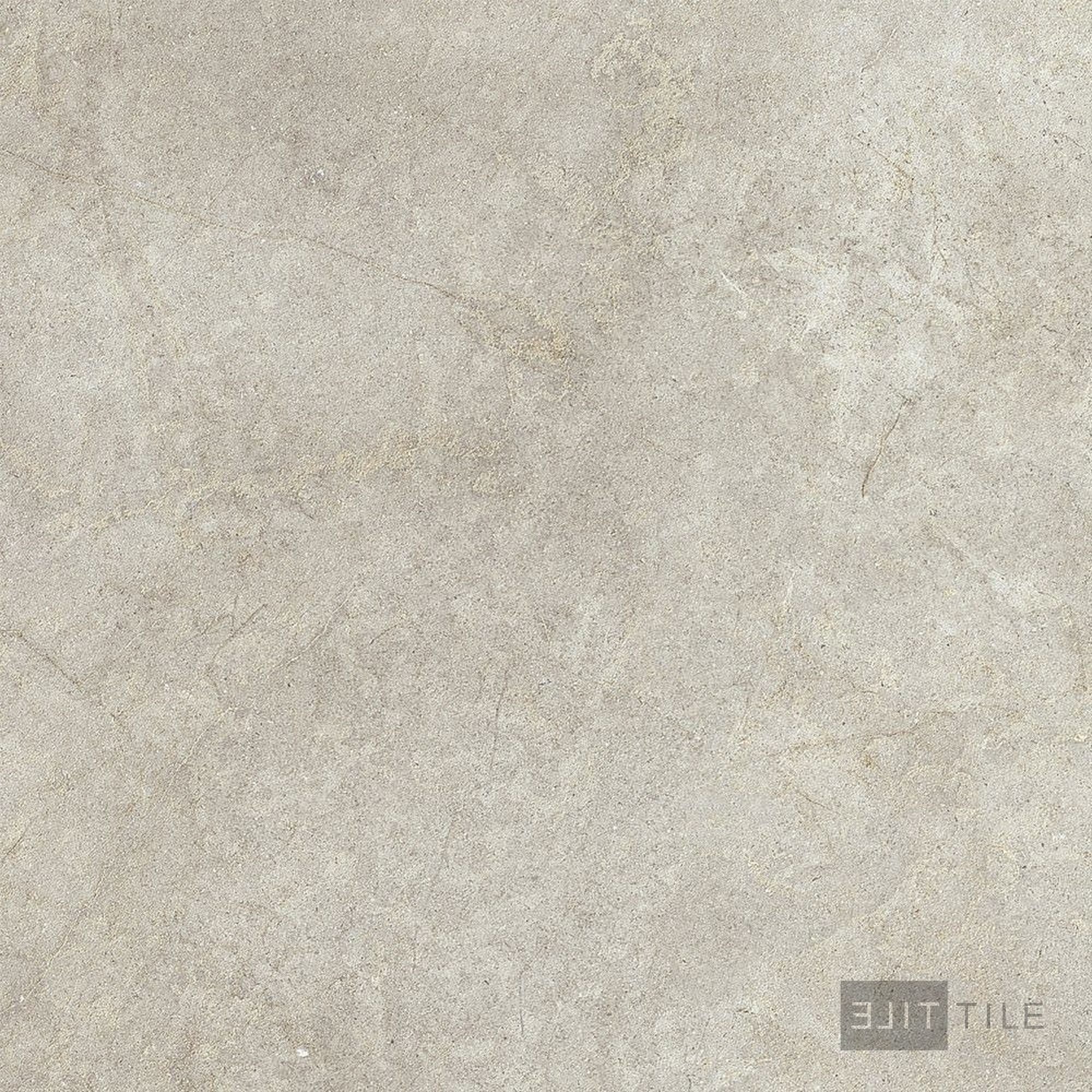 Richmond Tile 39X39 Taupe Matte – Elit Tile