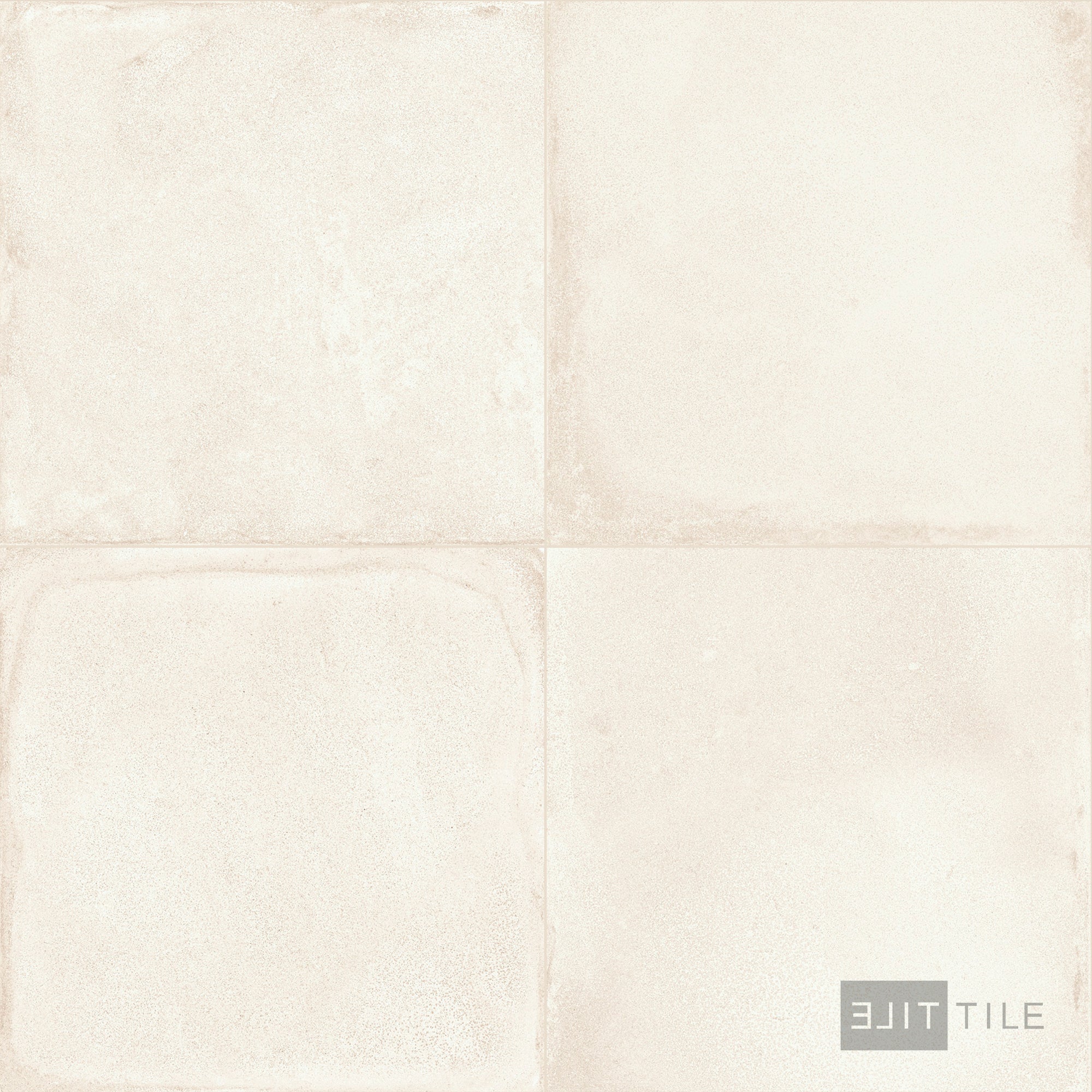 Amuri 24X24 Avorio - Elit Tile